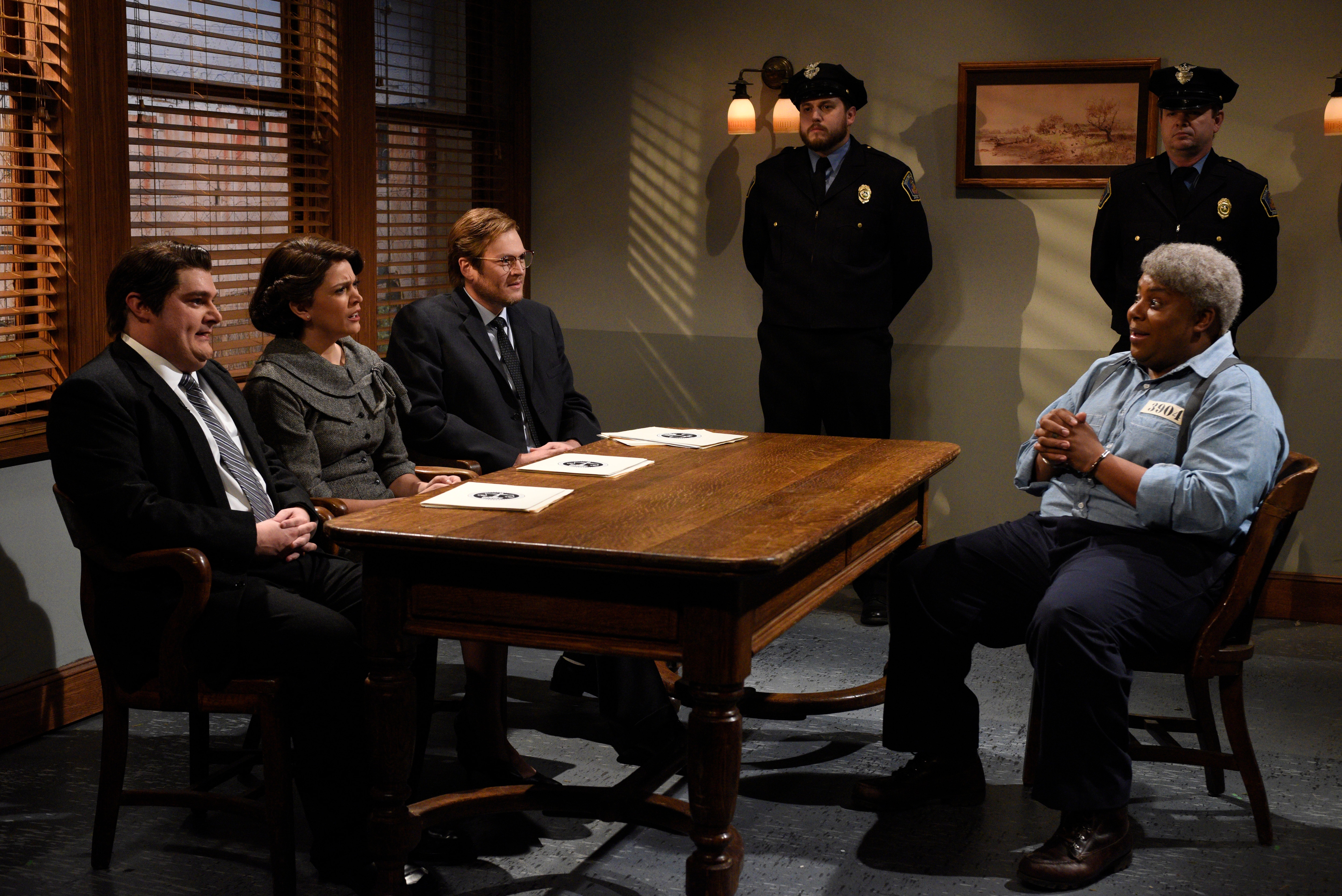 Saturday Night Live: From the Set: Blake Shelton Photo: 2204511 - NBC.com