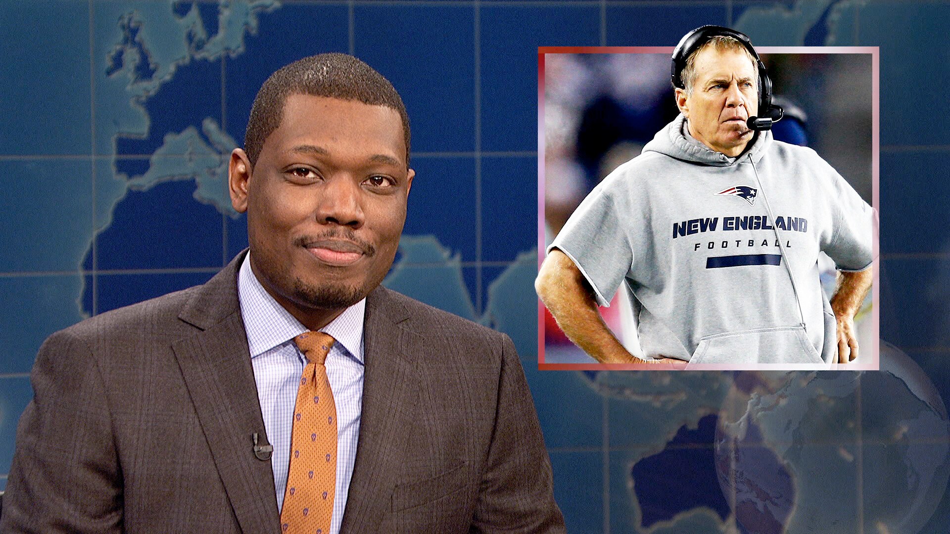 Watch Saturday Night Live Highlight: Weekend Update: Headlines from 1 ...