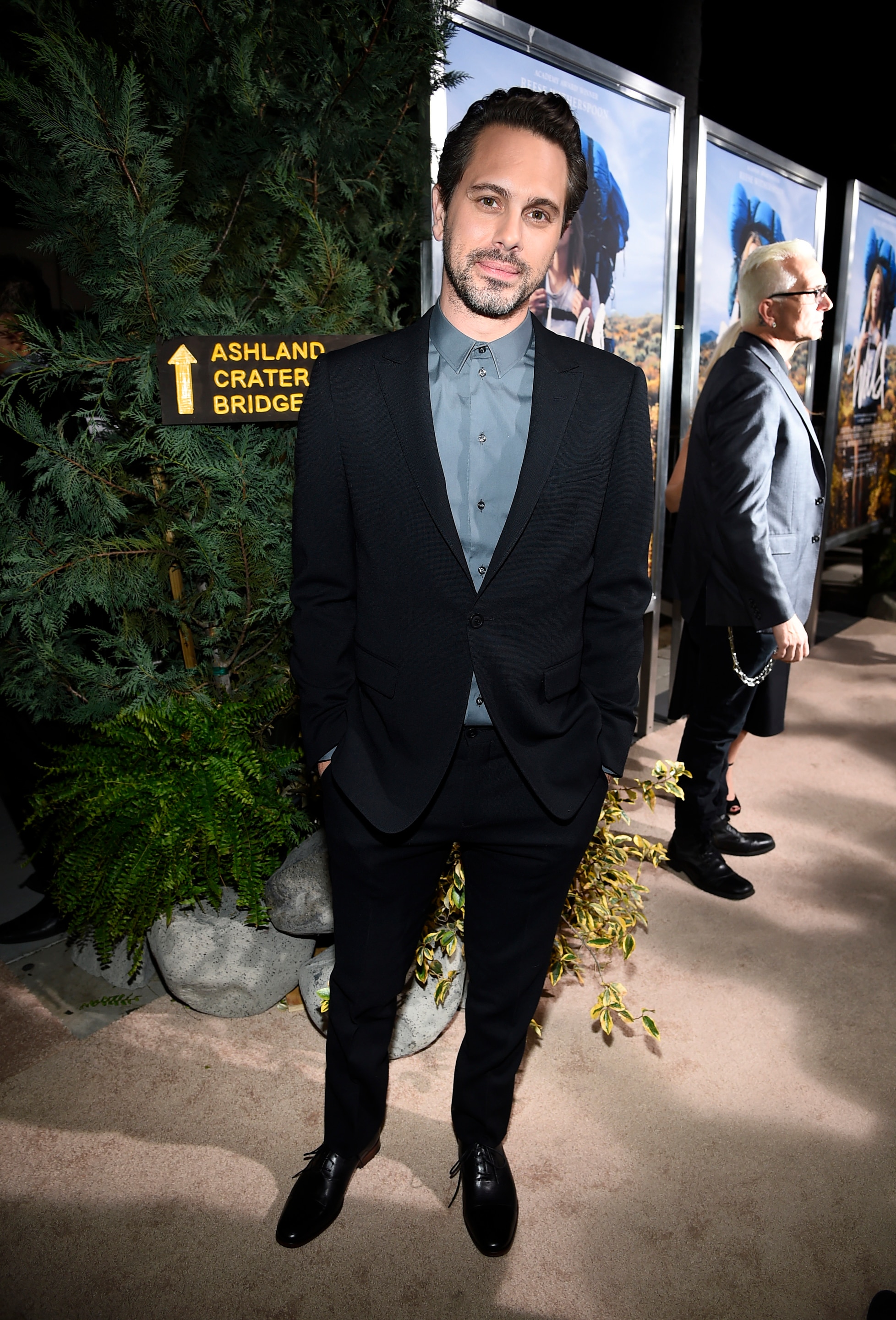 The Slap: Meet the All-Star Cast Photo: 2208876 - NBC.com