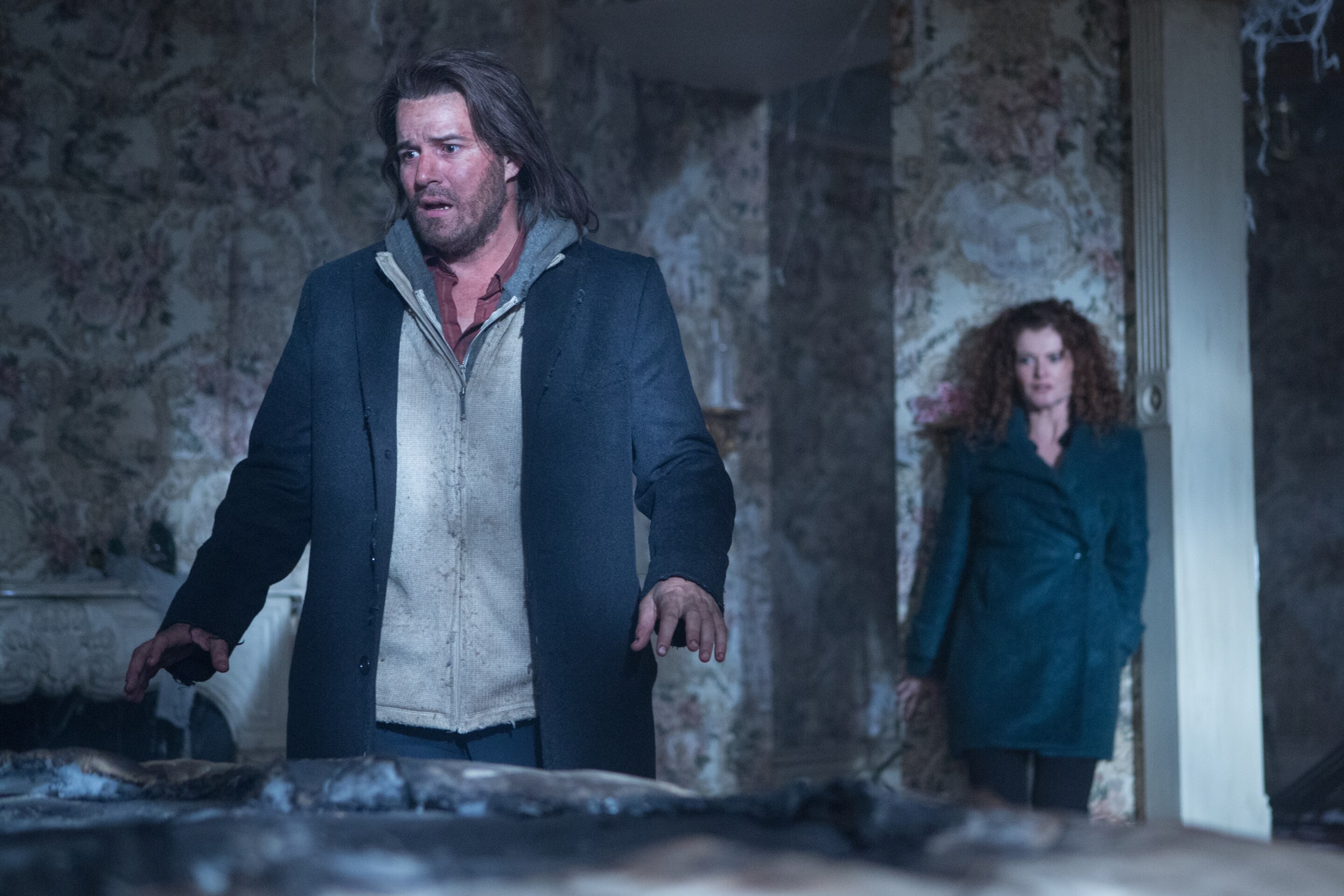 Grimm: Death Do Us Part Photo: 2210491 - NBC.com