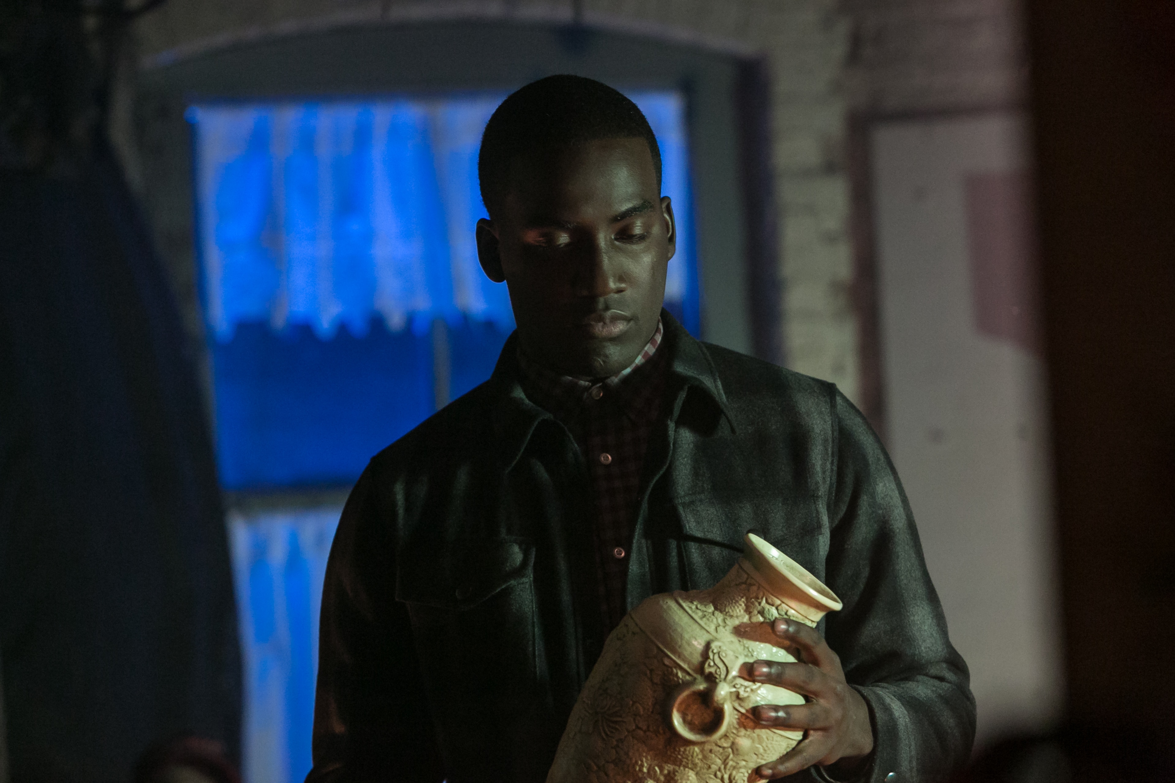 Constantine: Photos from "A Whole World Out There" Photo: 2213356 - NBC.com