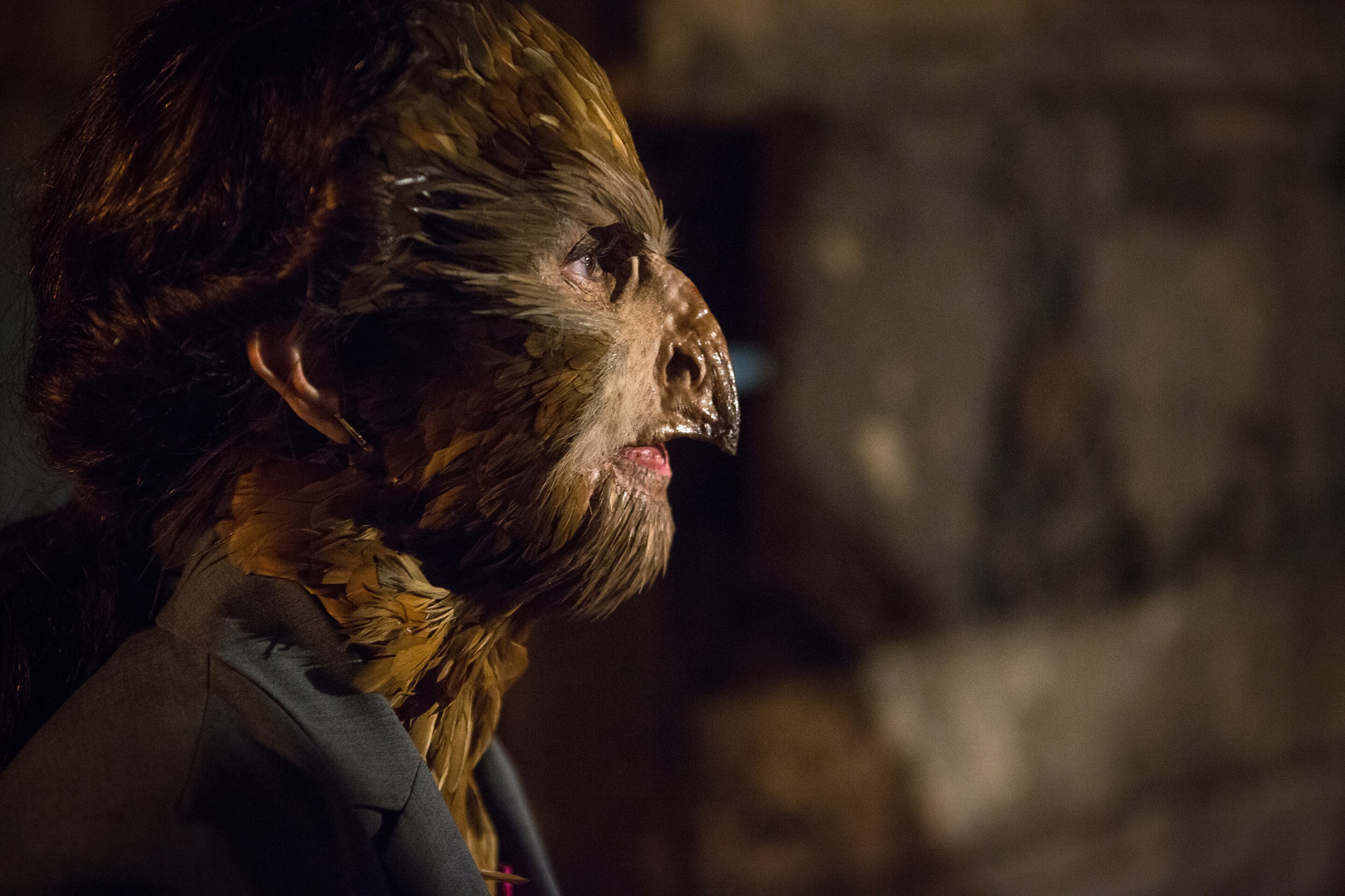 Grimm: The Grimm Identity Photo: 2503386 - NBC.com