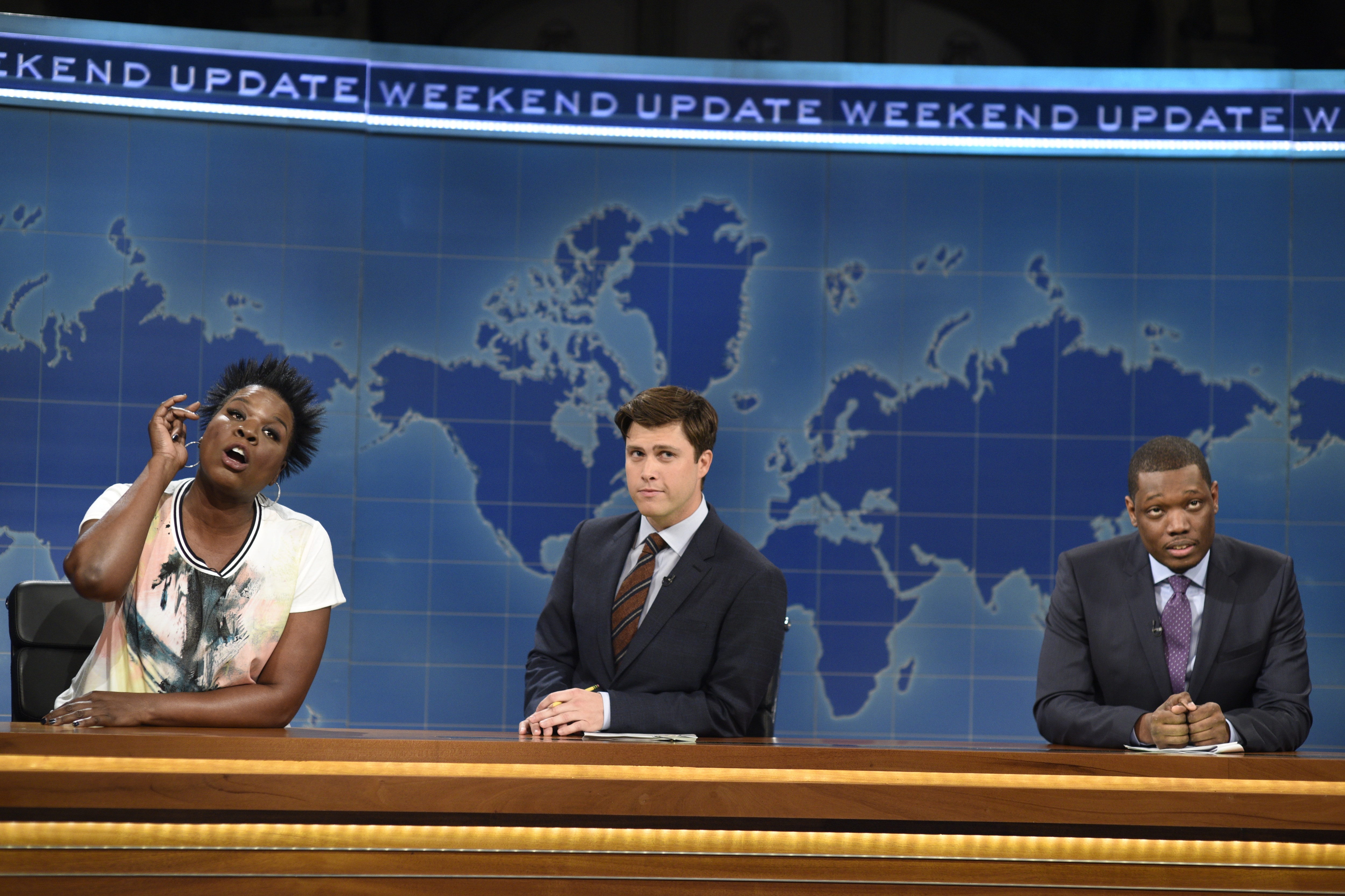 Saturday Night Live: From the Set: Miley Cyrus Photo: 2504406 - NBC.com