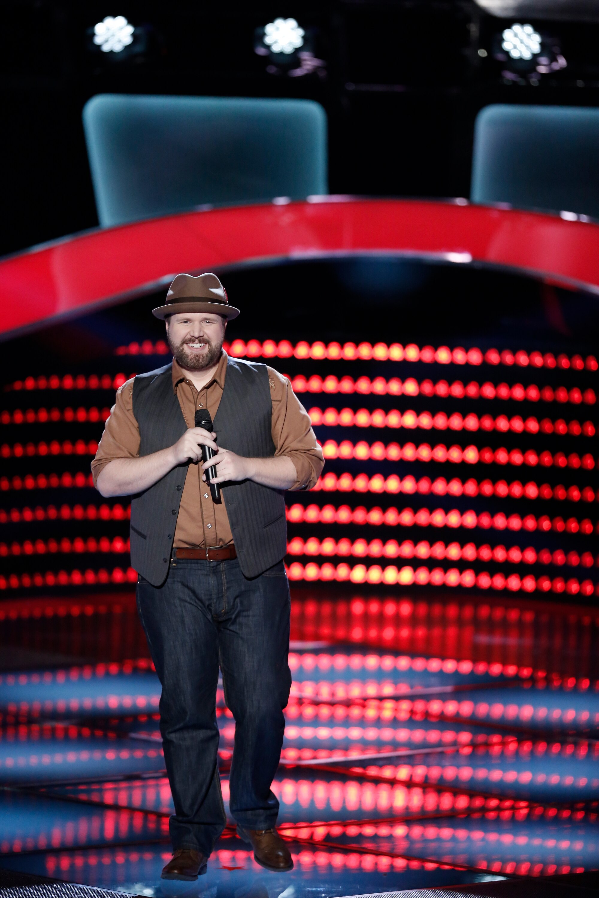 The Voice: The Blind Auditions, Part 5 Photo: 2505466 - NBC.com