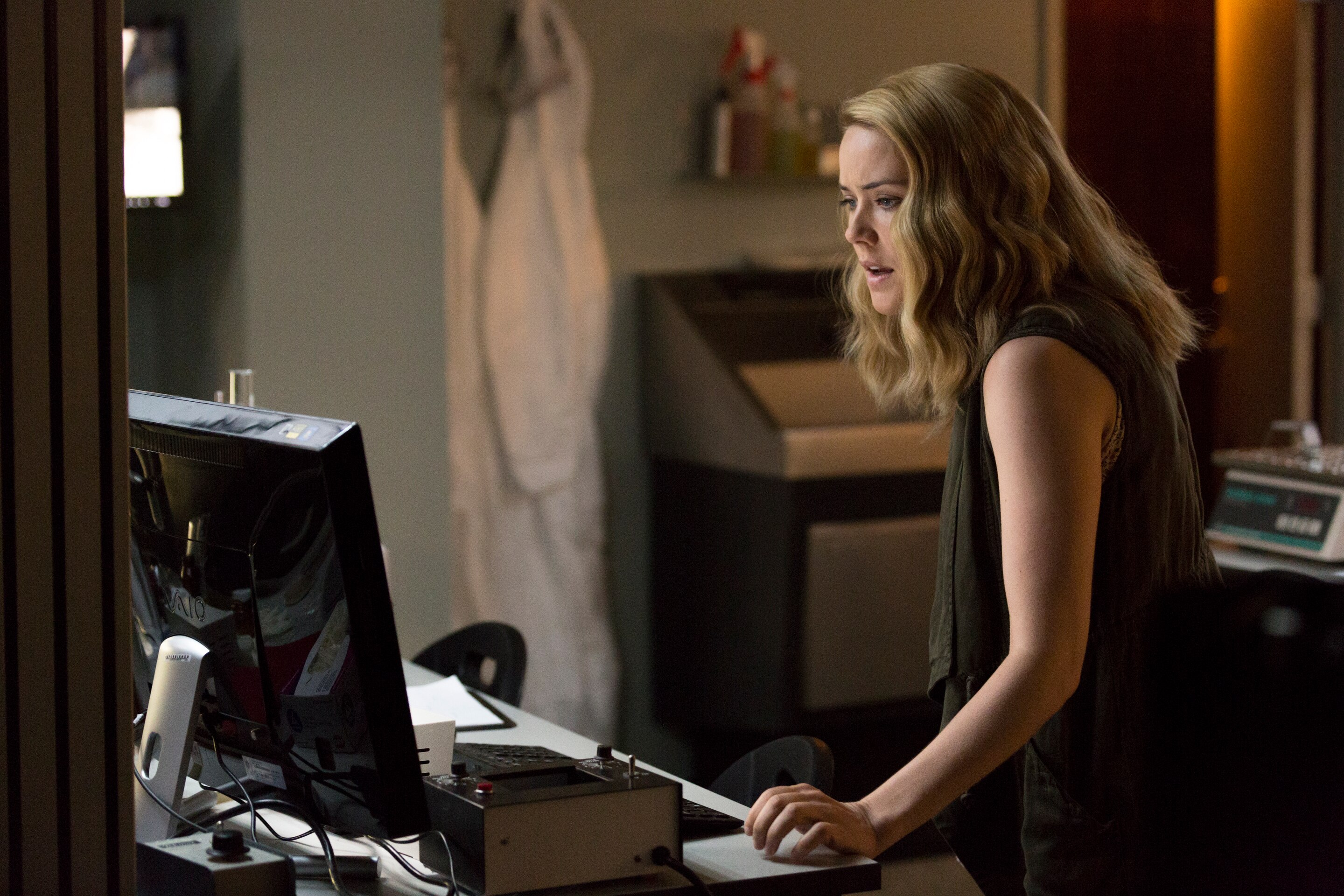 The Blacklist: Eli Matchett Photo: 2506406 - NBC.com