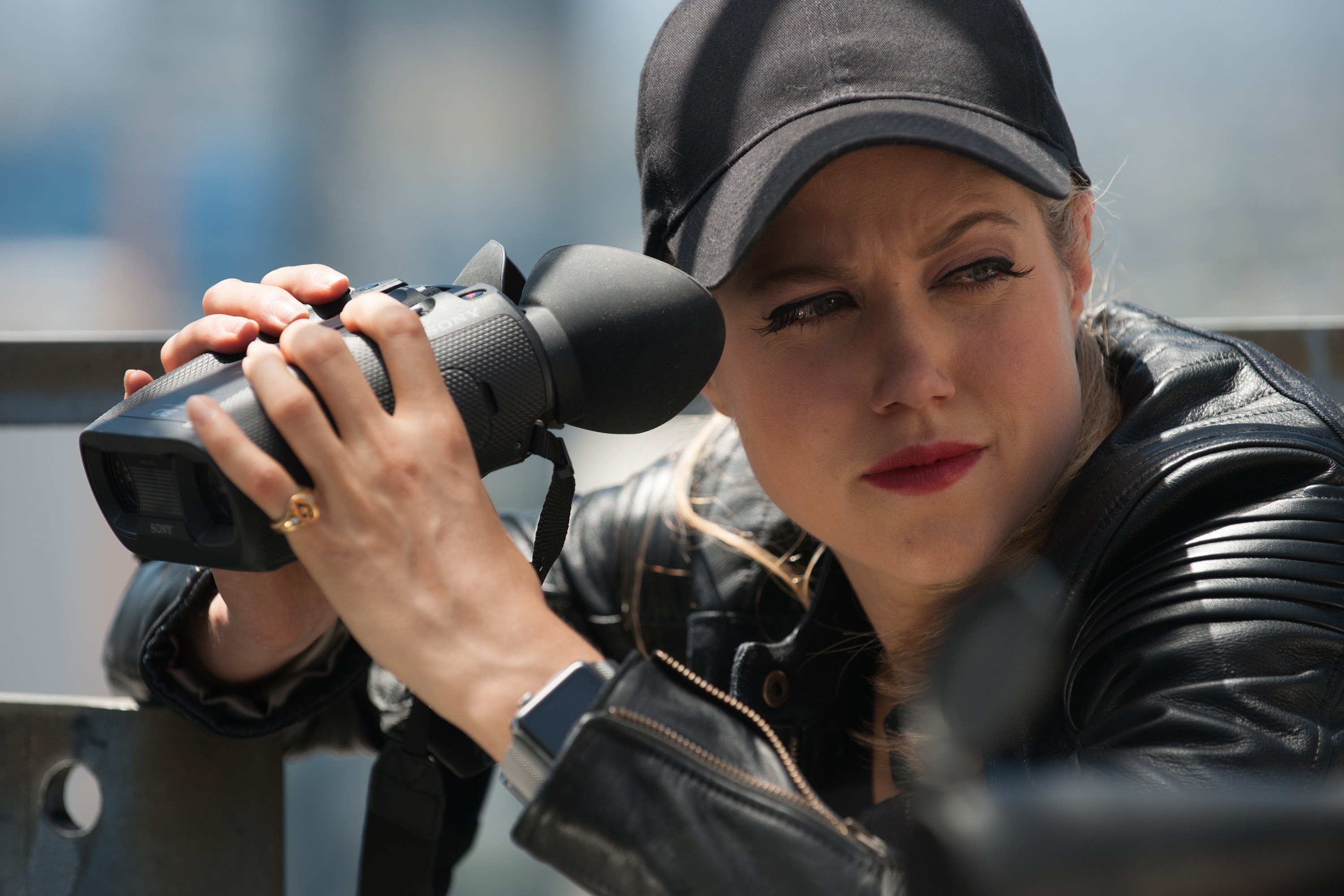 The Player: "L.A. Takedown" Photo: 2508406 - NBC.com