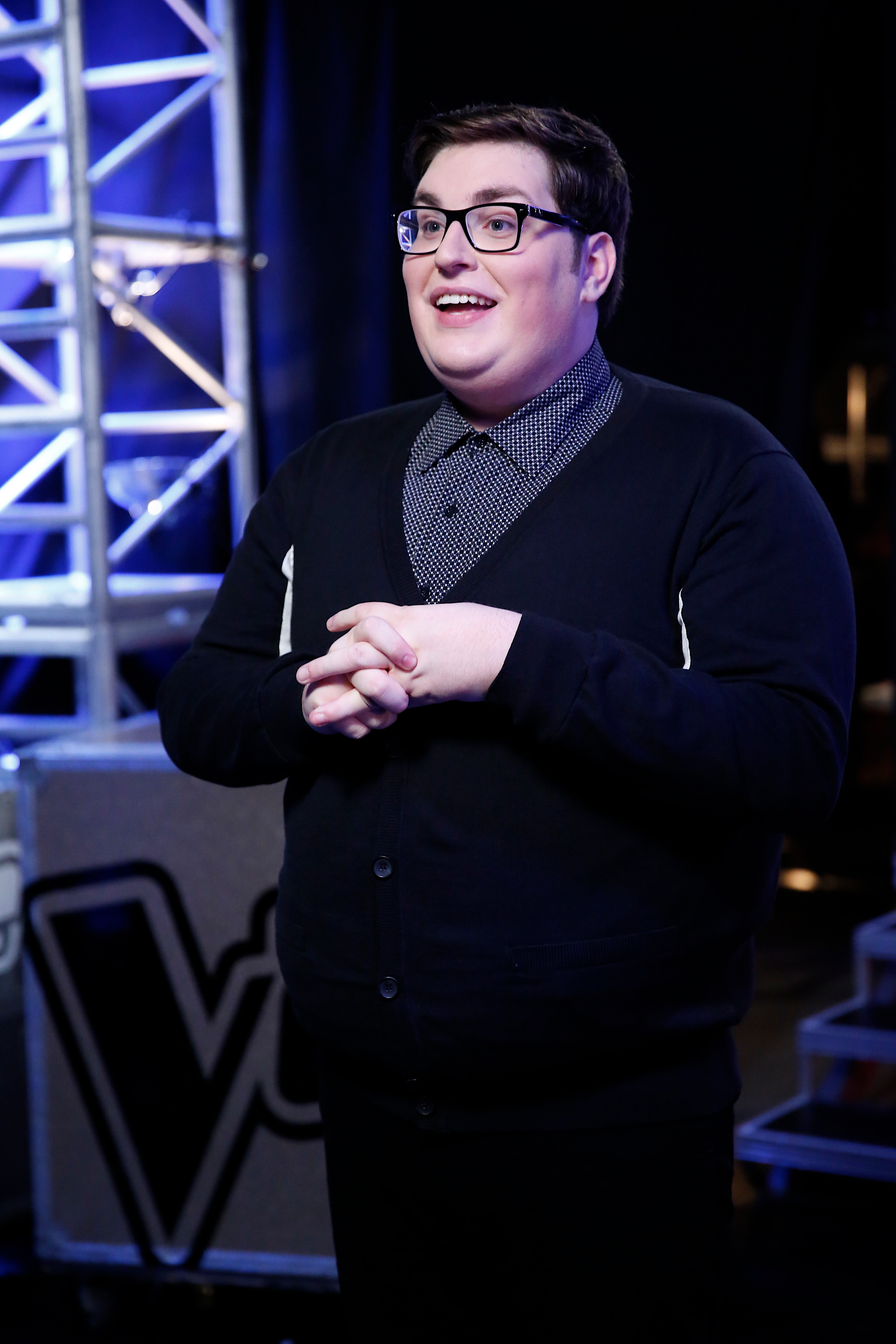 The Voice: Backstage At The Battles Premiere Photo: 2511251 - NBC.com