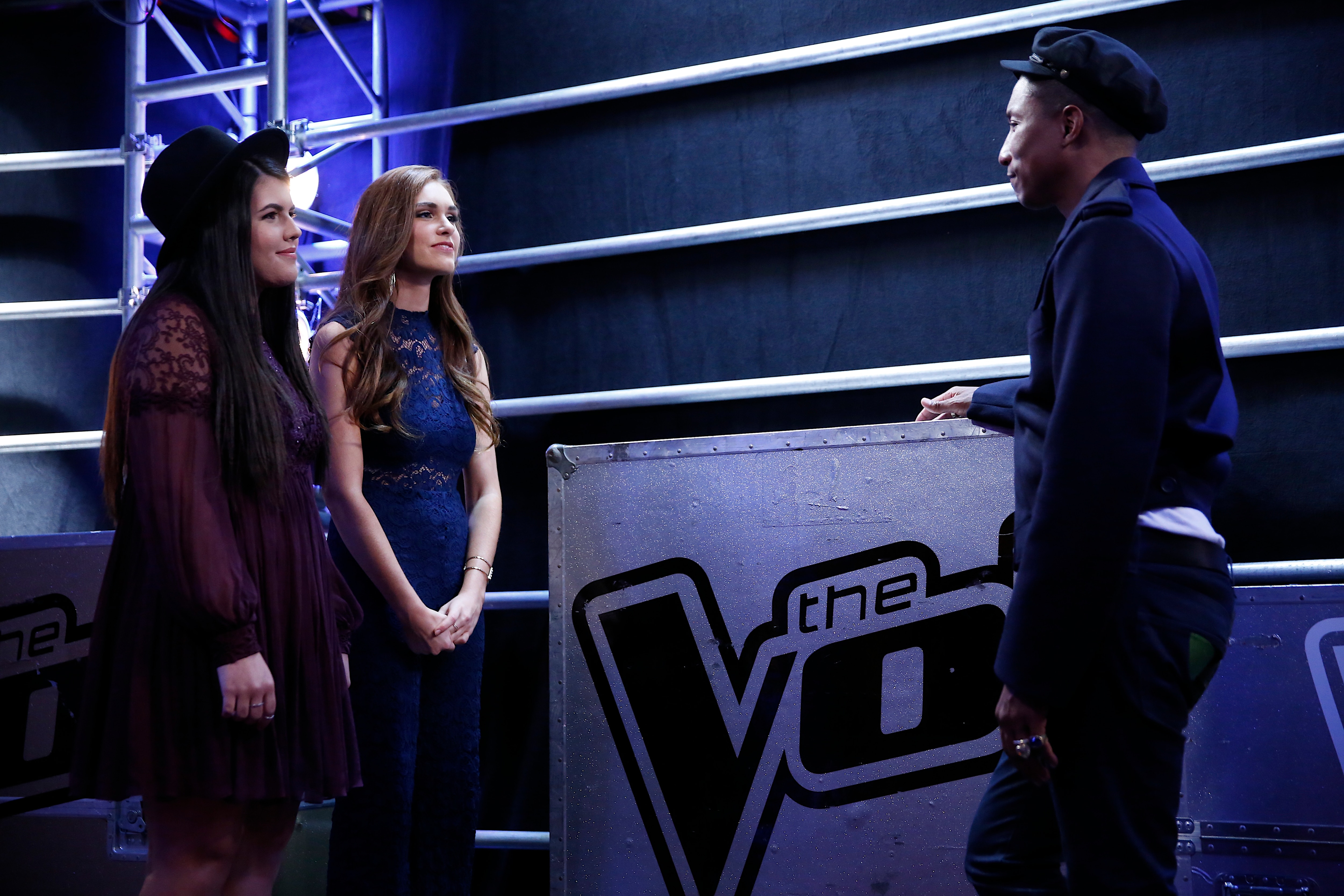 The Voice: Madi Davis's Official Gallery Photo: 2513226 - NBC.com