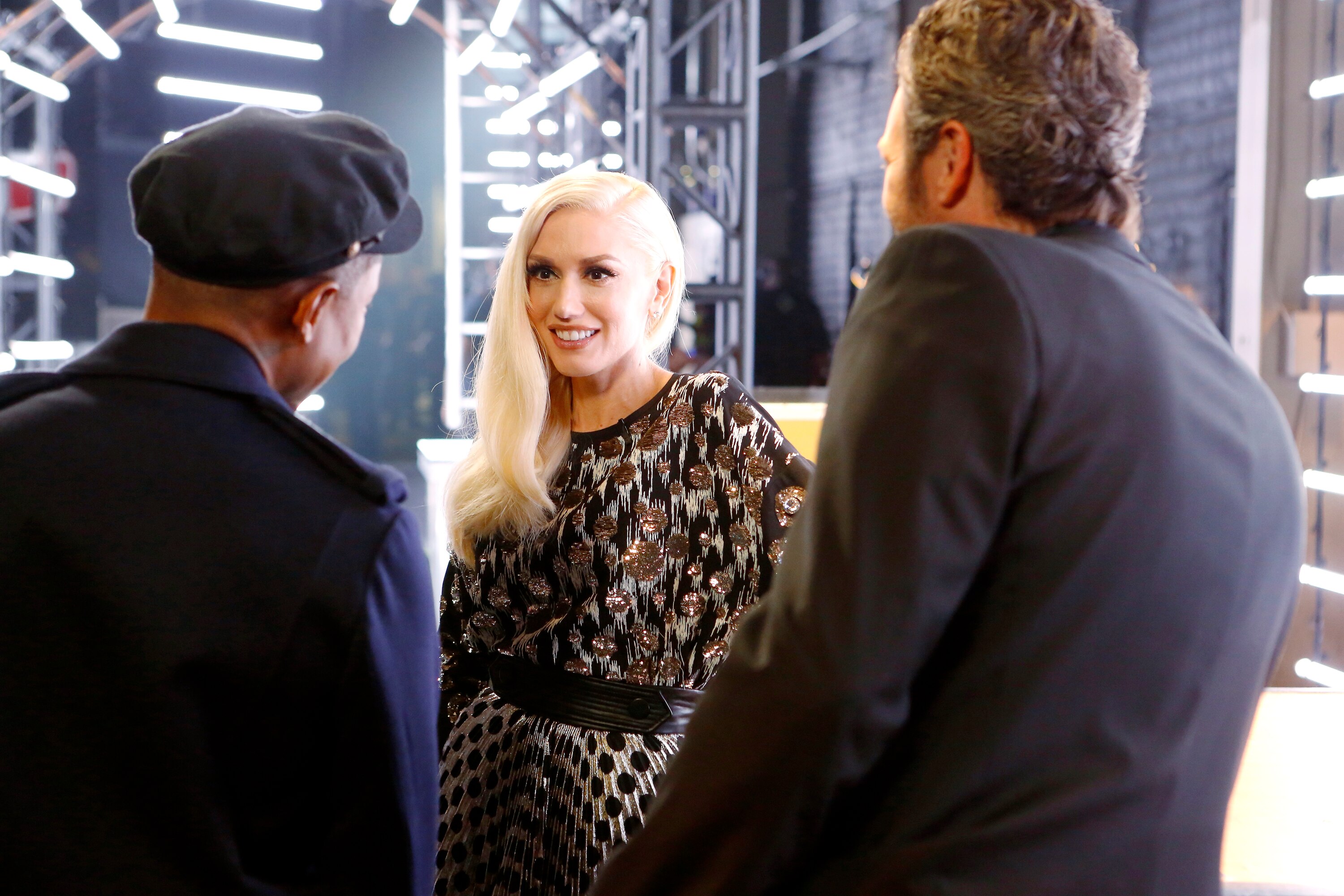 The Voice: Backstage At The Battles, Part 4 Photo: 2519486 - NBC.com