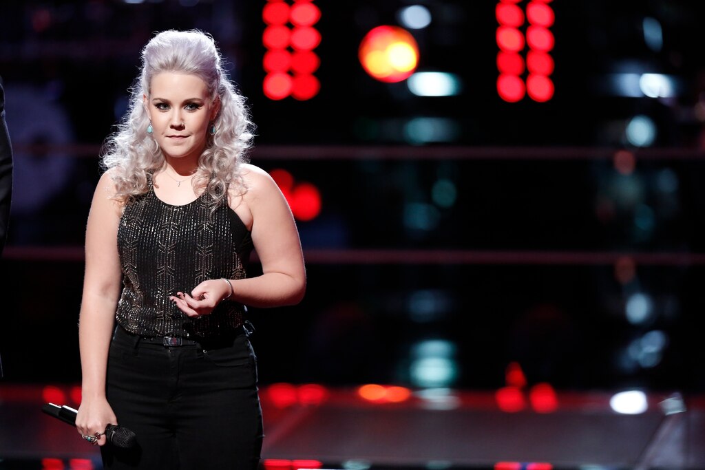 The Voice: Summer Schappell's Official Gallery Photo: 2526031 - NBC.com