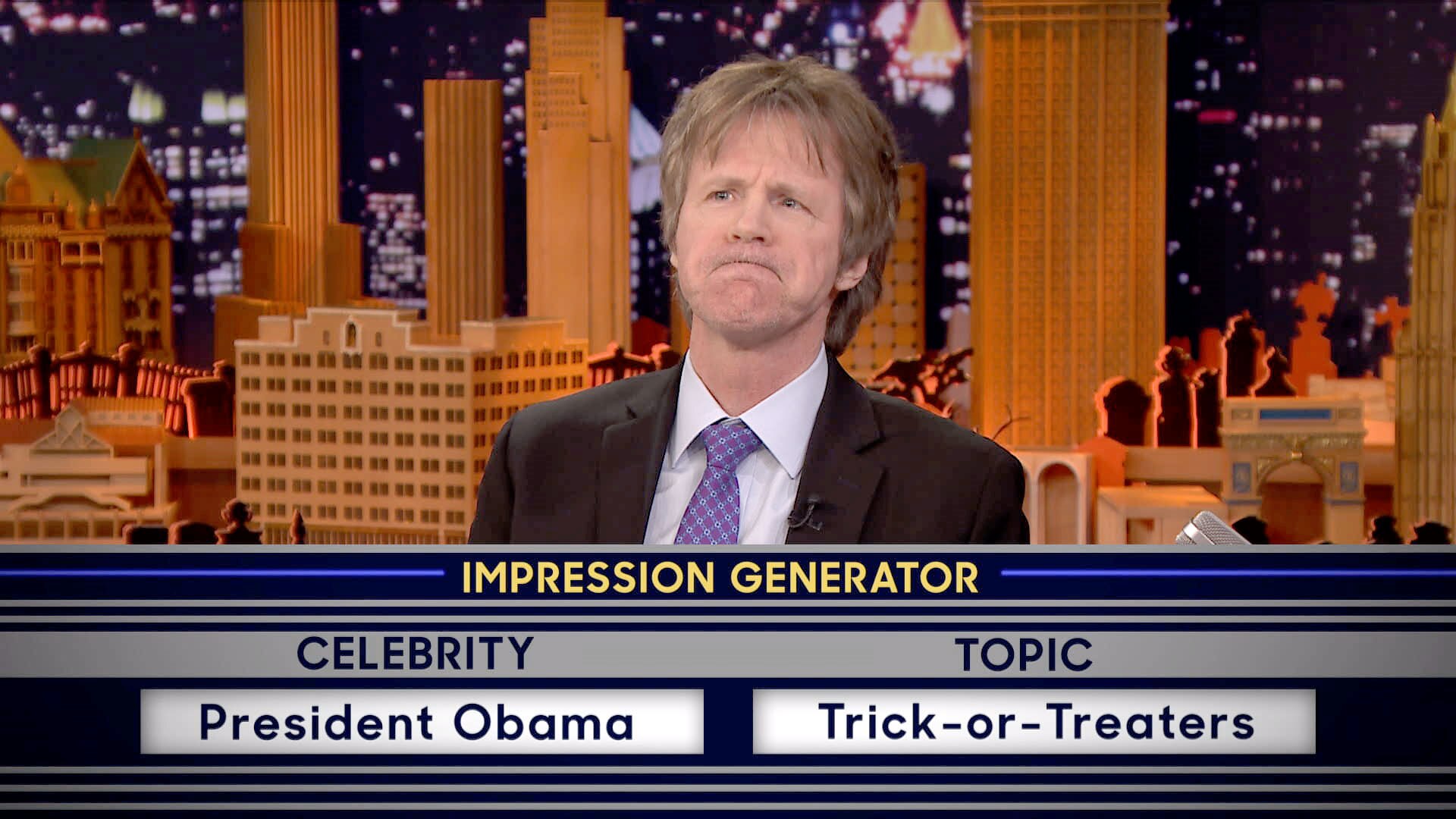 Watch The Tonight Show Starring Jimmy Fallon Highlight: Wheel of ...