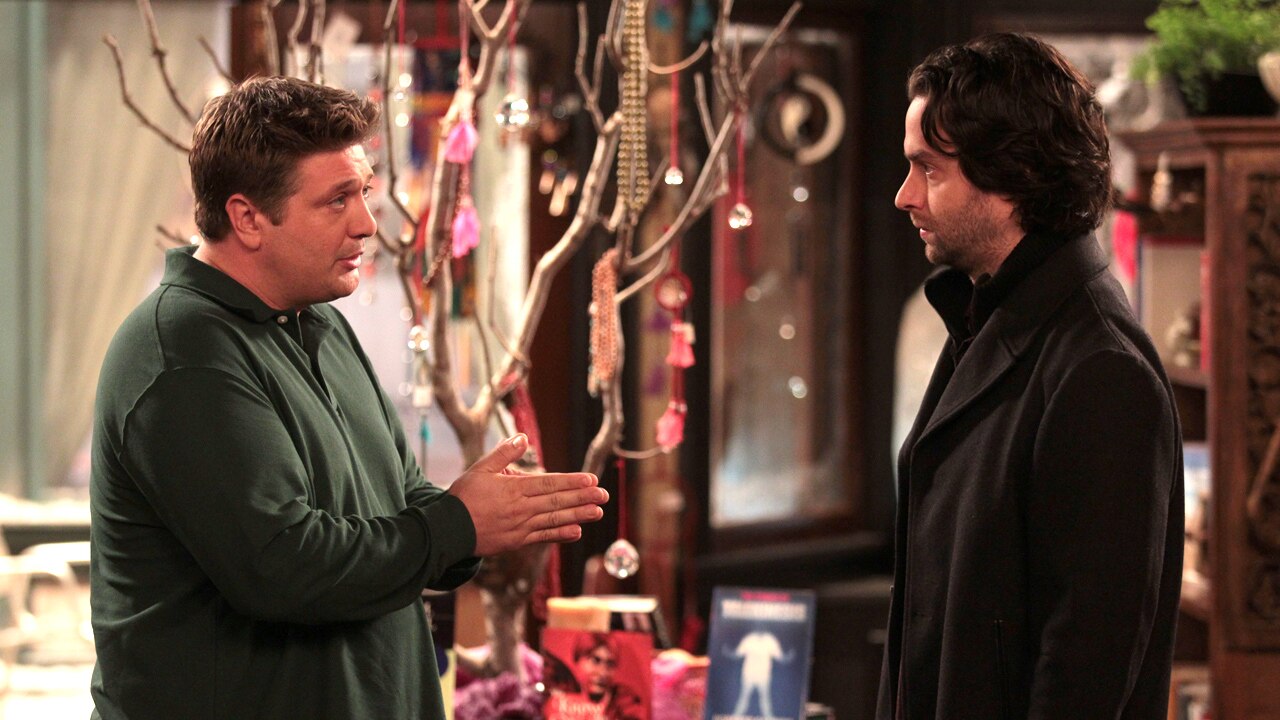 Watch Whitney Episode: Sorry! - NBC.com