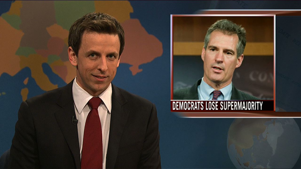 Watch Saturday Night Live Highlight: Update Favorites: 2/6/10 - NBC.com