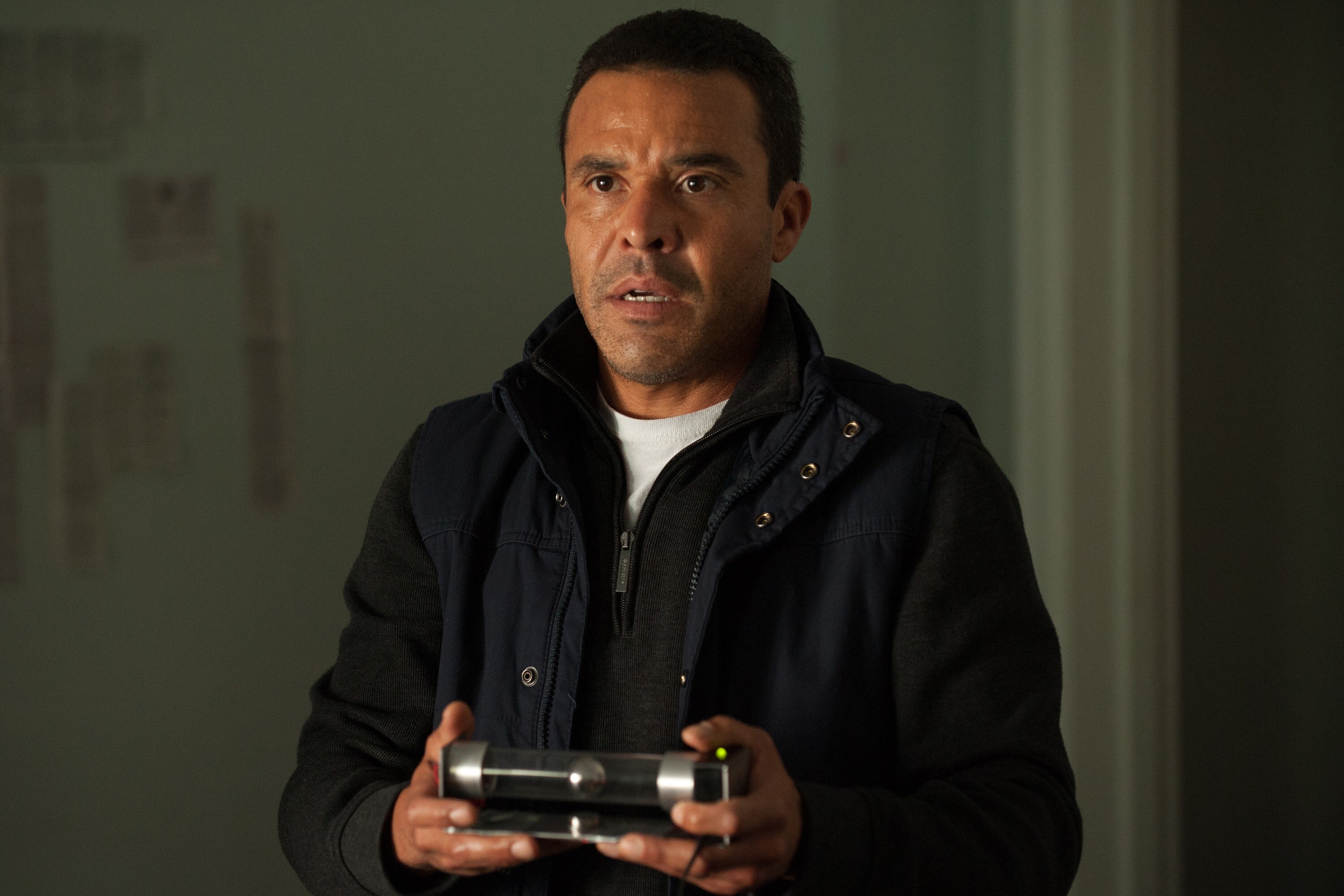 The Player: "A House is Not a Home" Photo: 2534891 - NBC.com