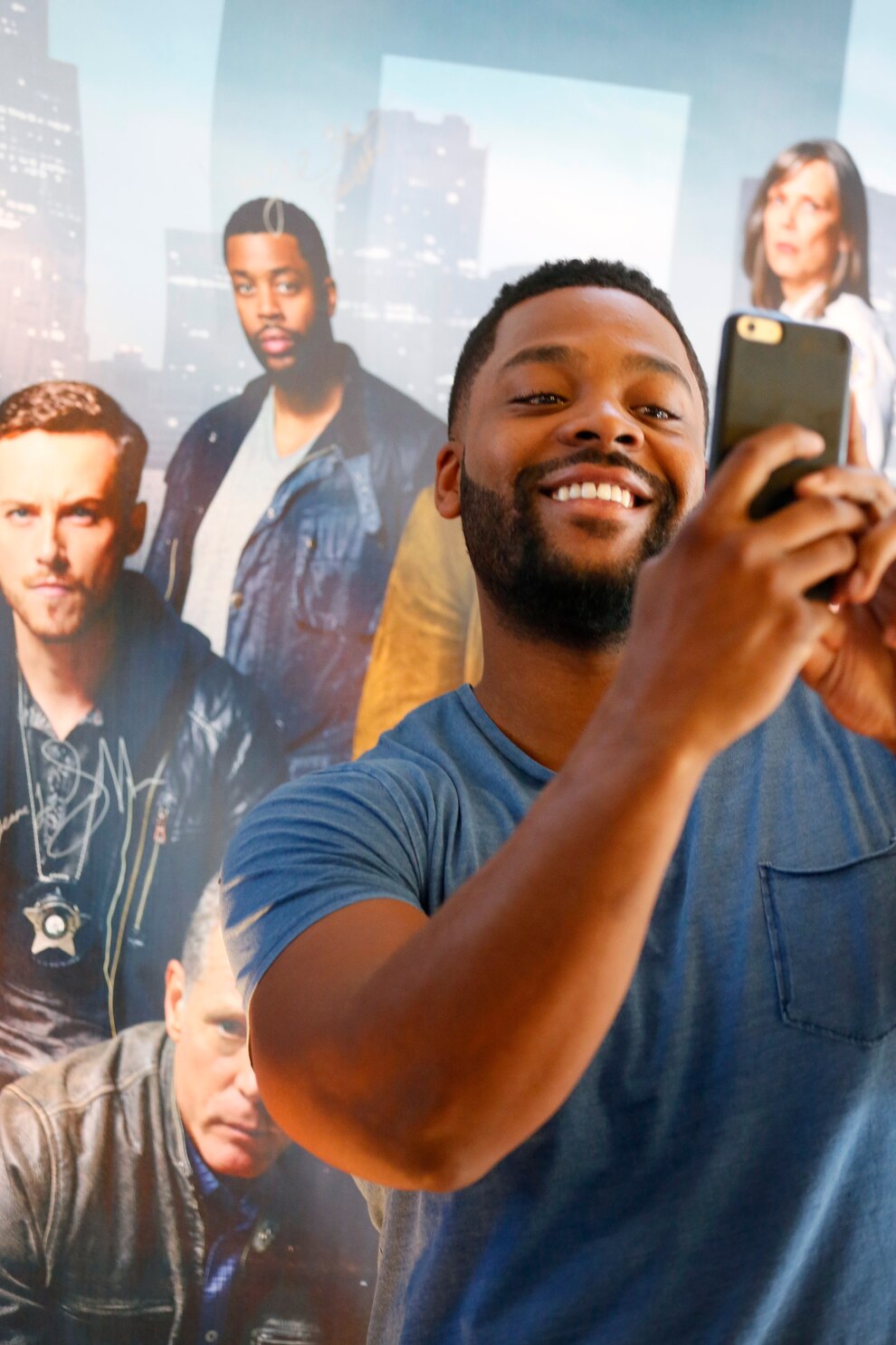 Chicago P.D.: NBC's Chicago Show Summit Photo: 2539841 - NBC.com