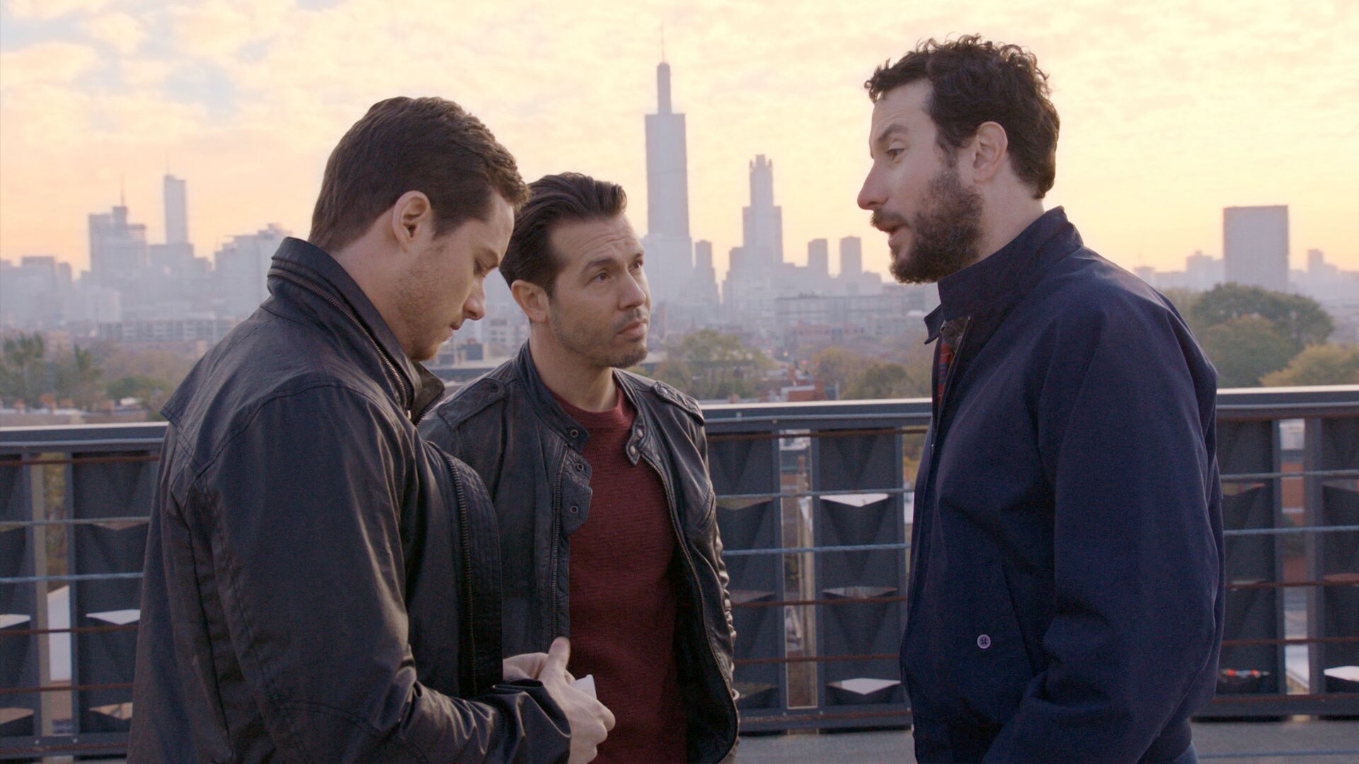 Watch Chicago P.D. Highlight: Body of Evidence - NBC.com