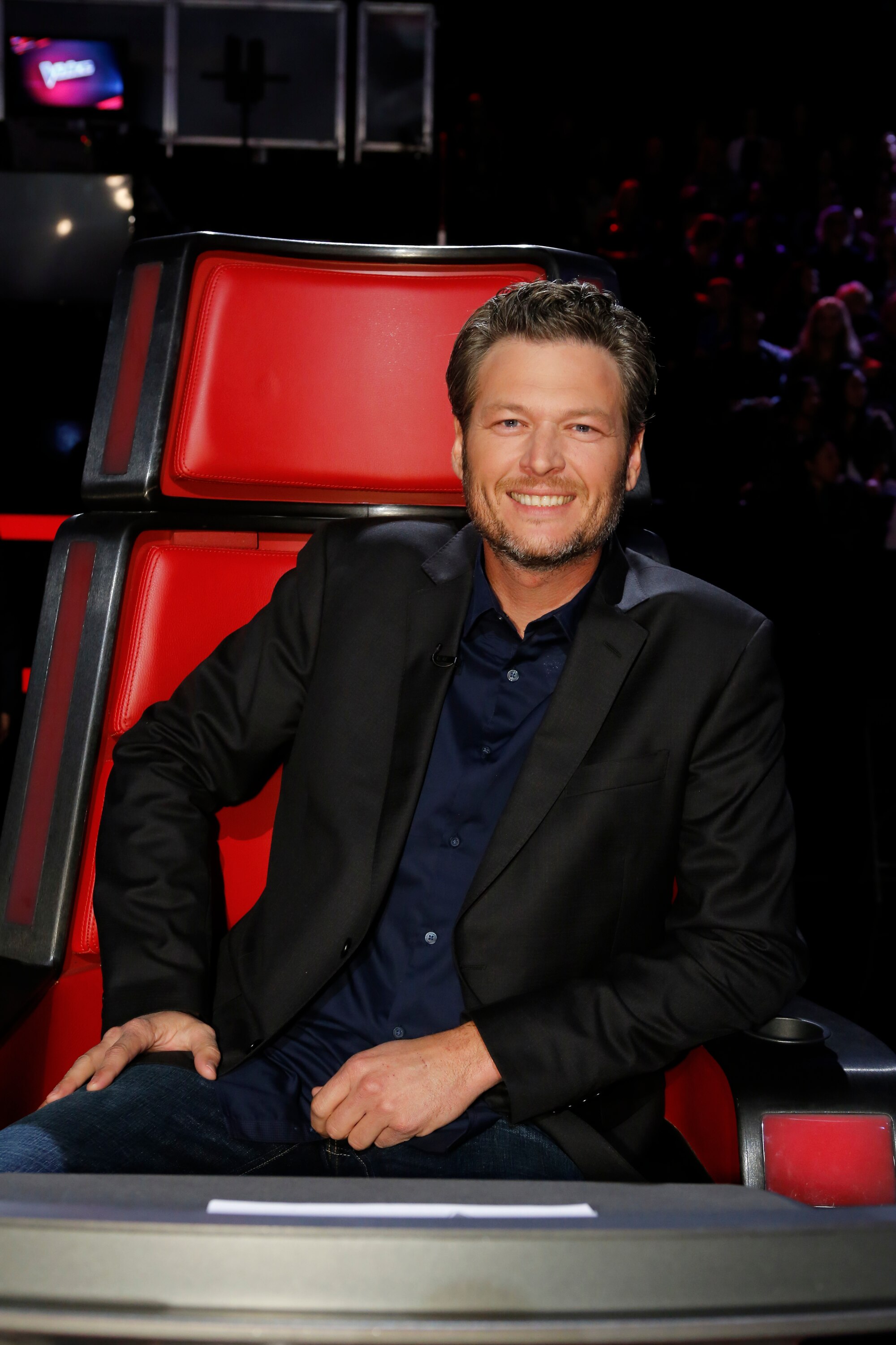 The Voice: Backstage at the Top 12 Performances Photo: 2546881 - NBC.com