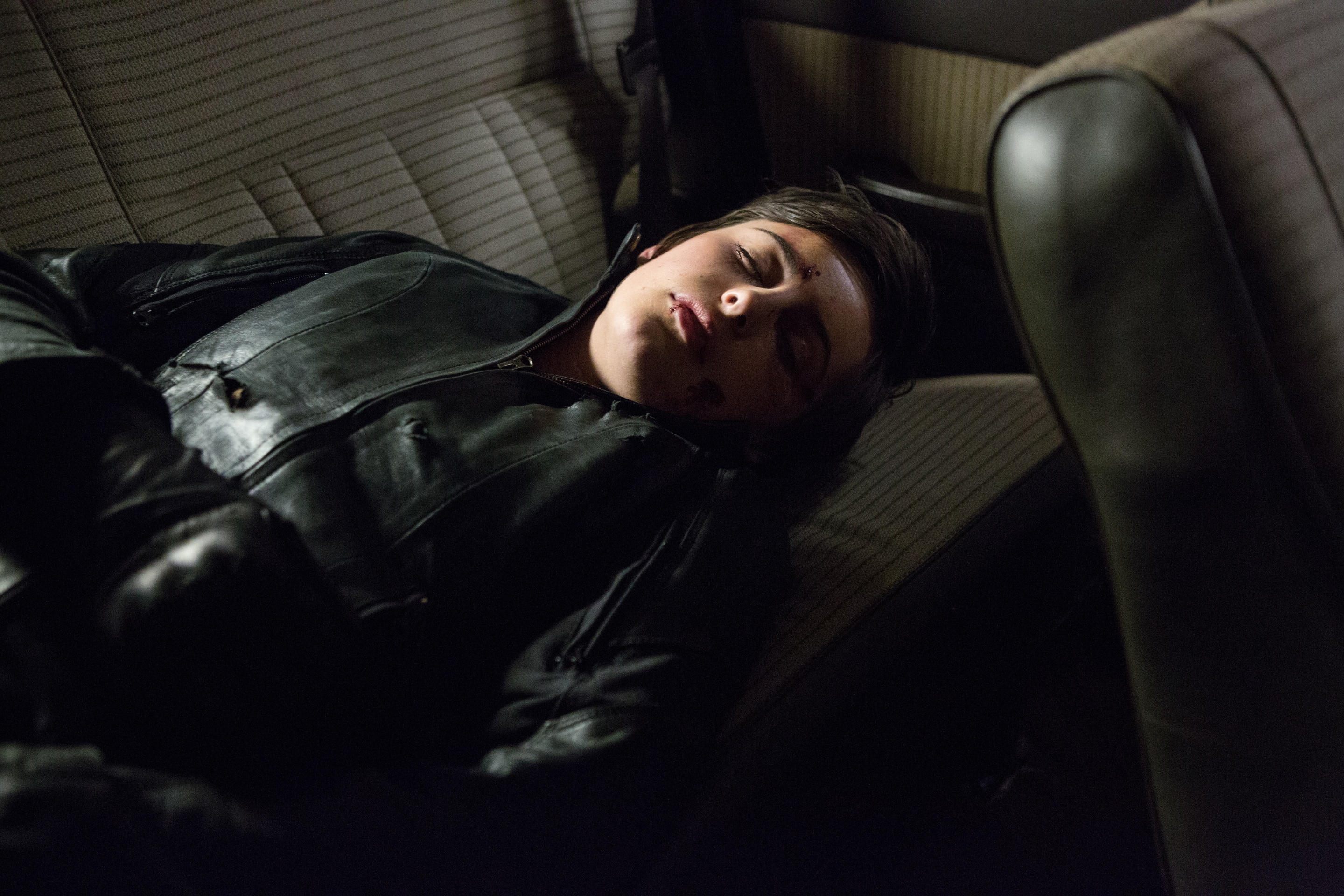 Grimm: The Rat King Photo: 2548491 - NBC.com