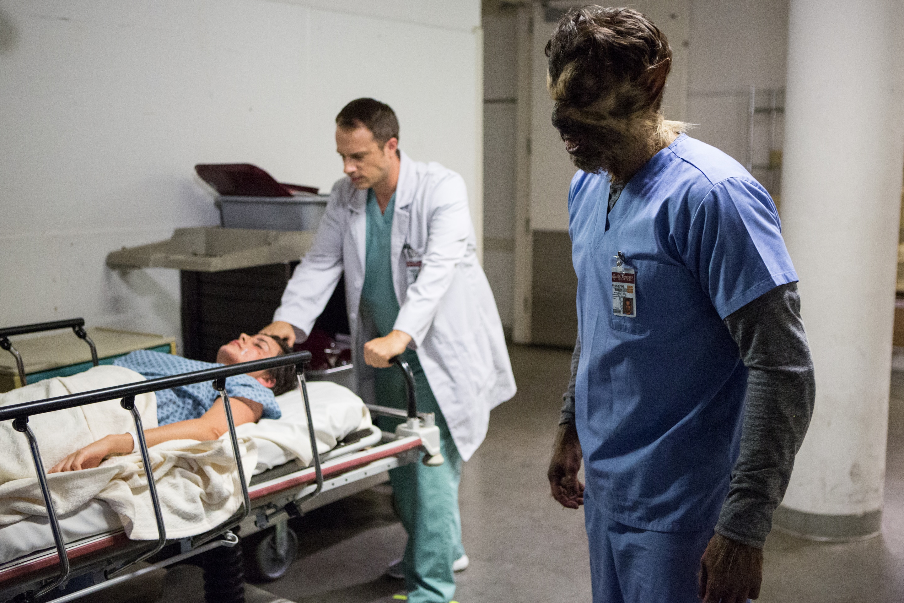 Grimm: The Rat King Photo: 2548506 - NBC.com