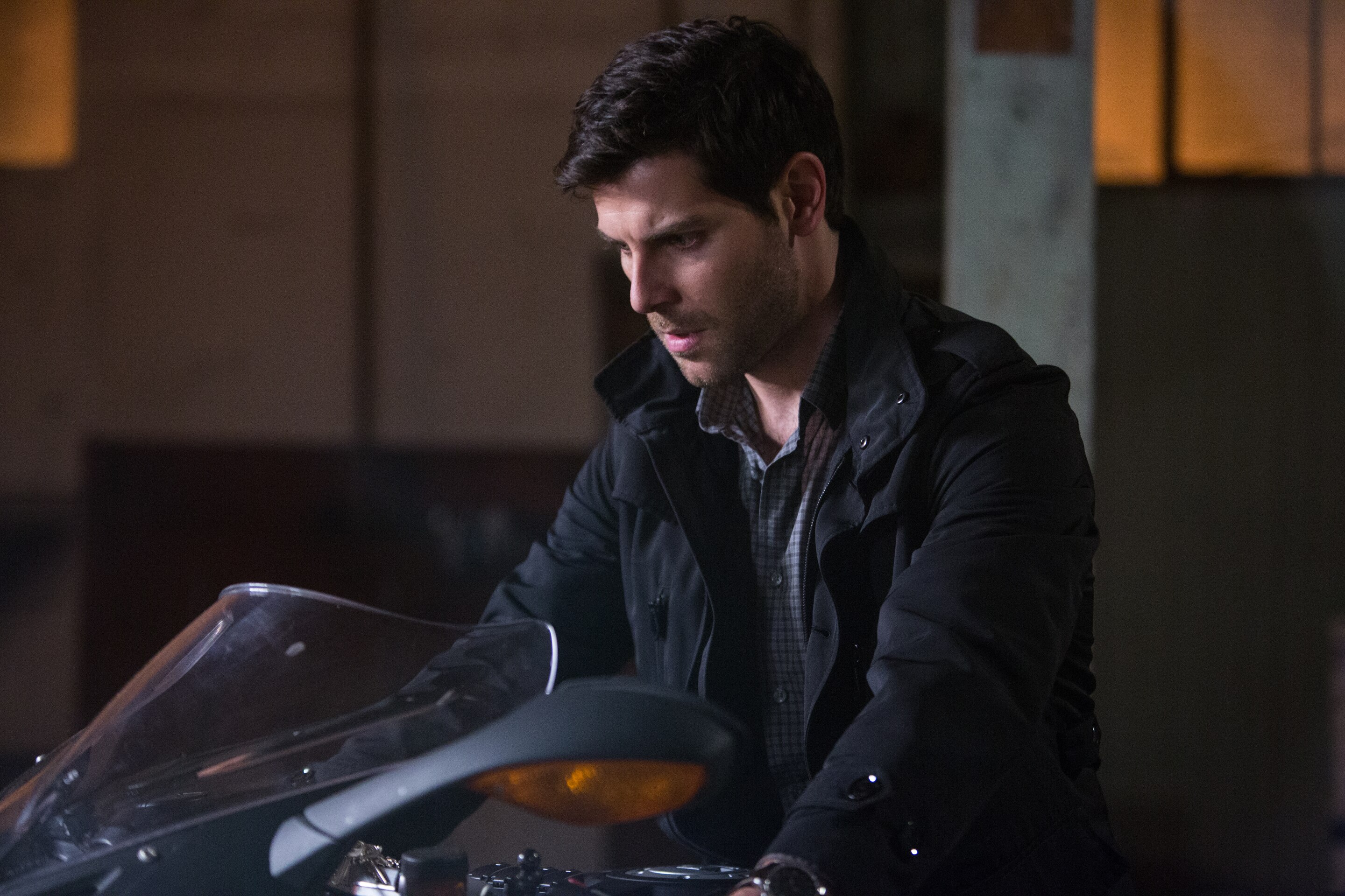 Grimm: The Rat King Photo: 2548521 - NBC.com