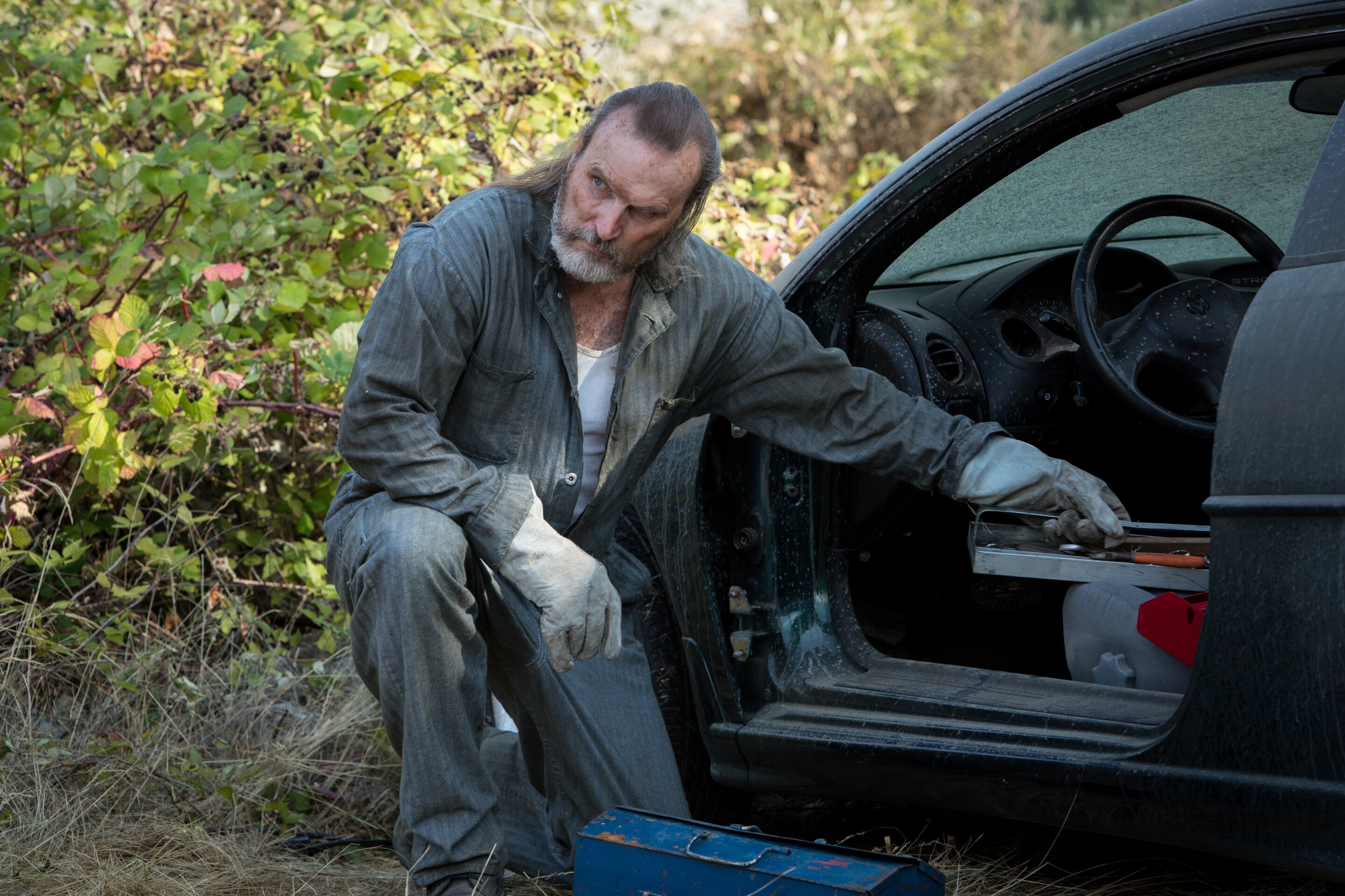 Grimm: The Rat King Photo: 2548526 - NBC.com