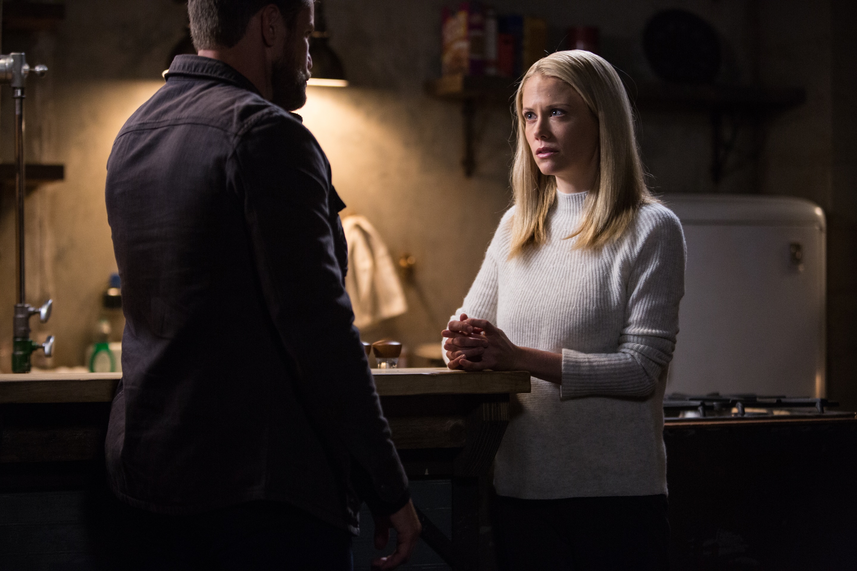 Grimm: The Rat King Photo: 2548556 - NBC.com