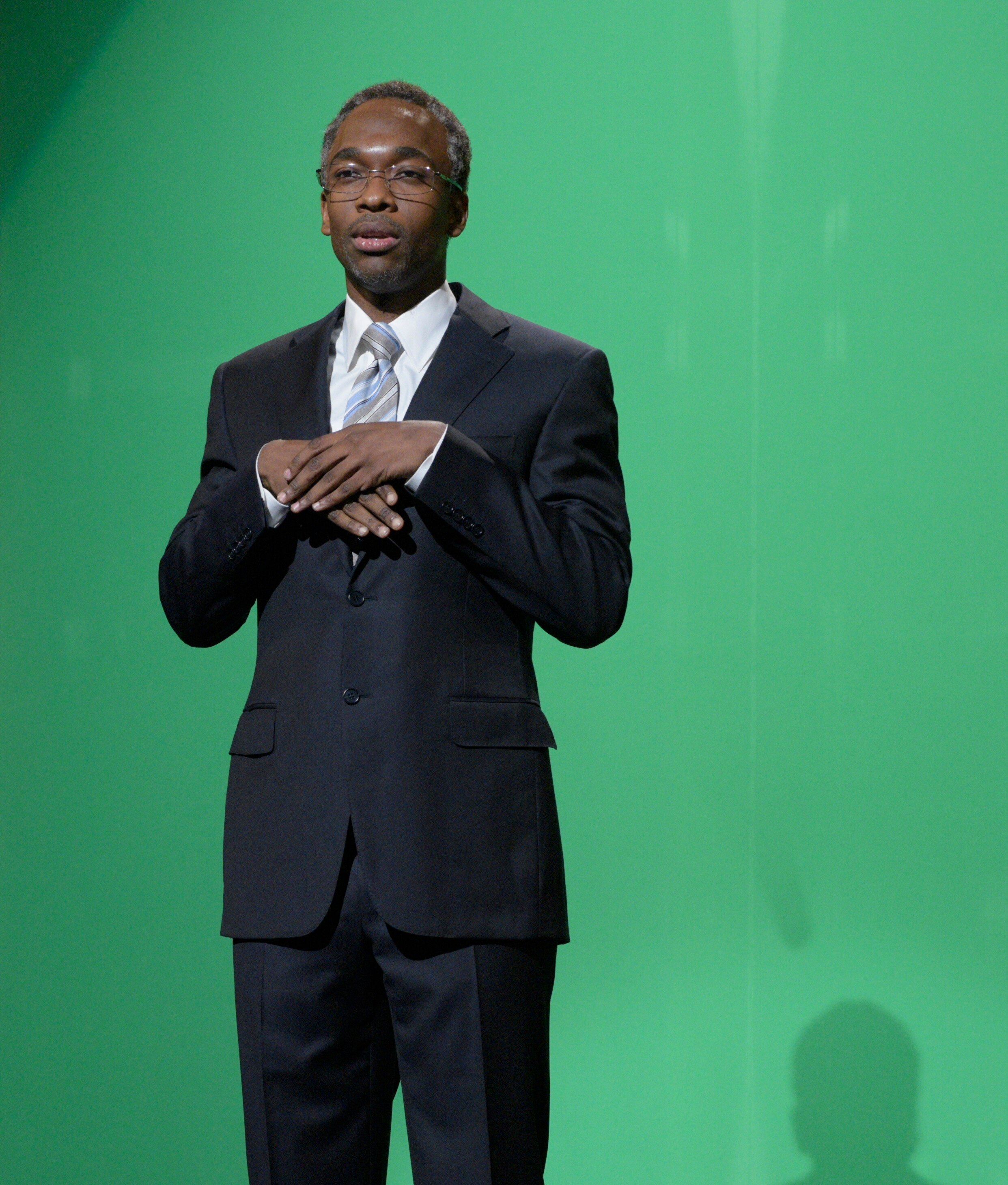 Saturday Night Live: From the Set: Matthew McConaughey and Adele Photo ...