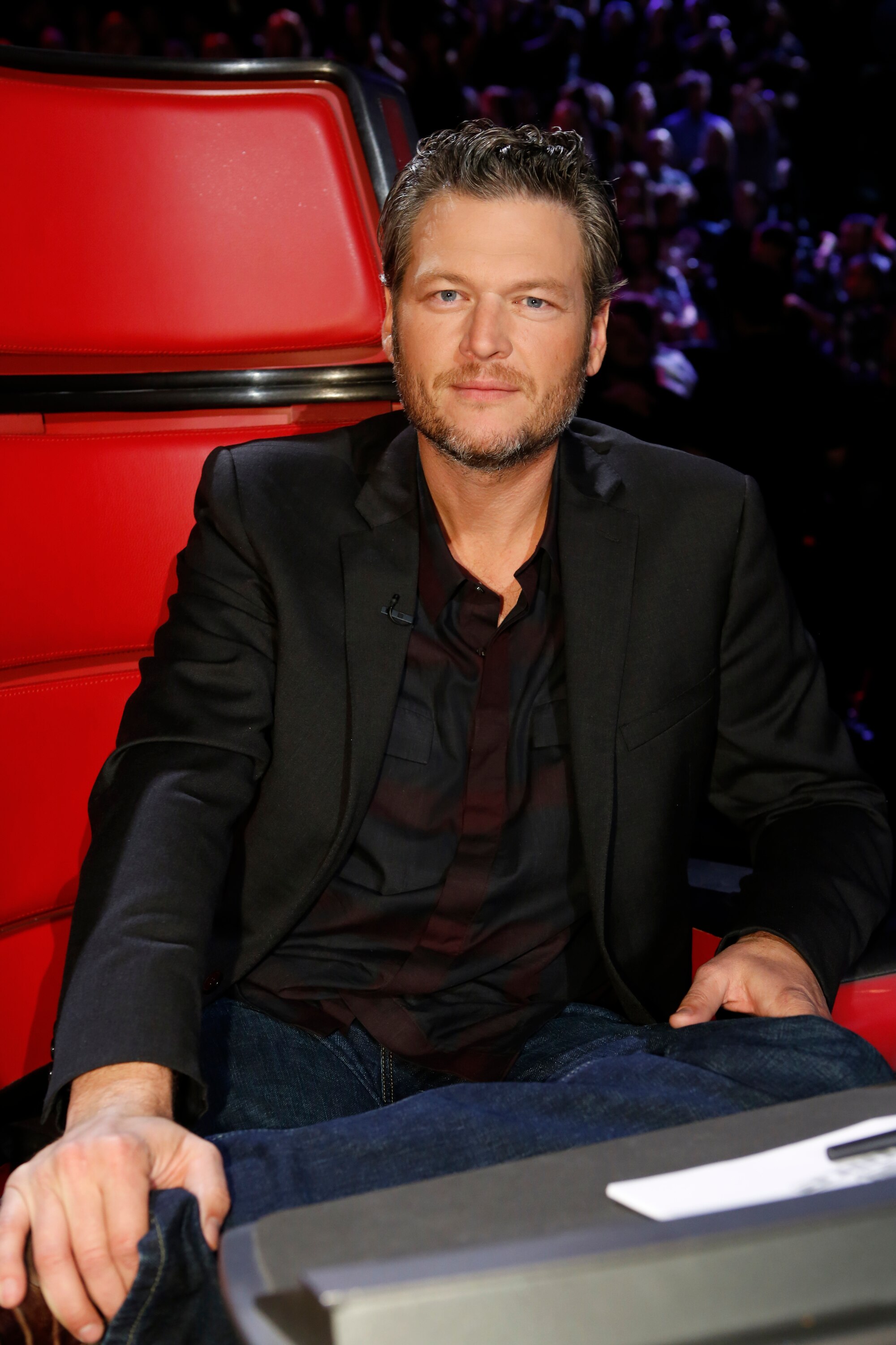 The Voice: Backstage at the Top 11 Performances Photo: 2555306 - NBC.com