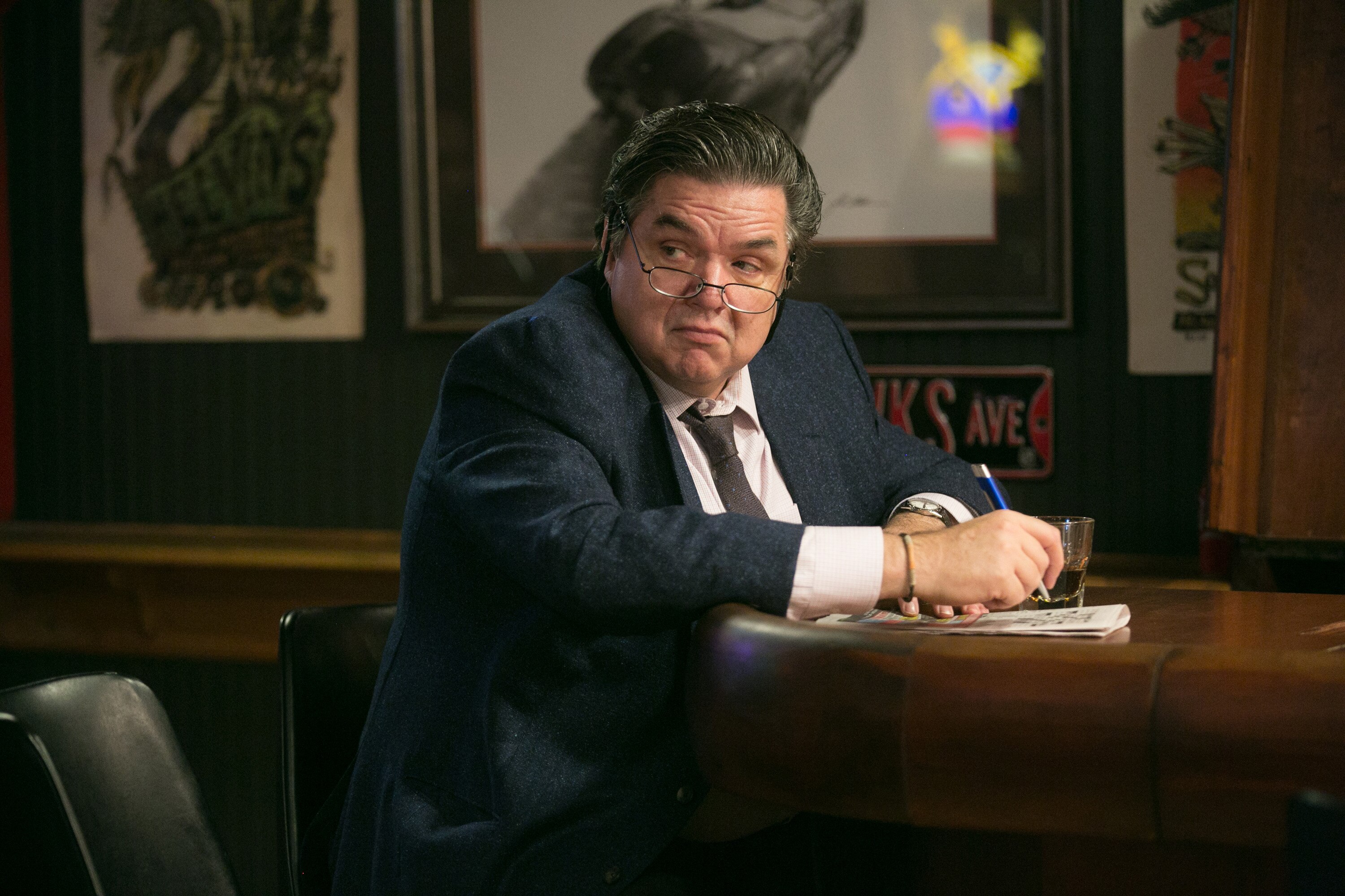 Chicago Med: iNO Photo: 2556636 - NBC.com