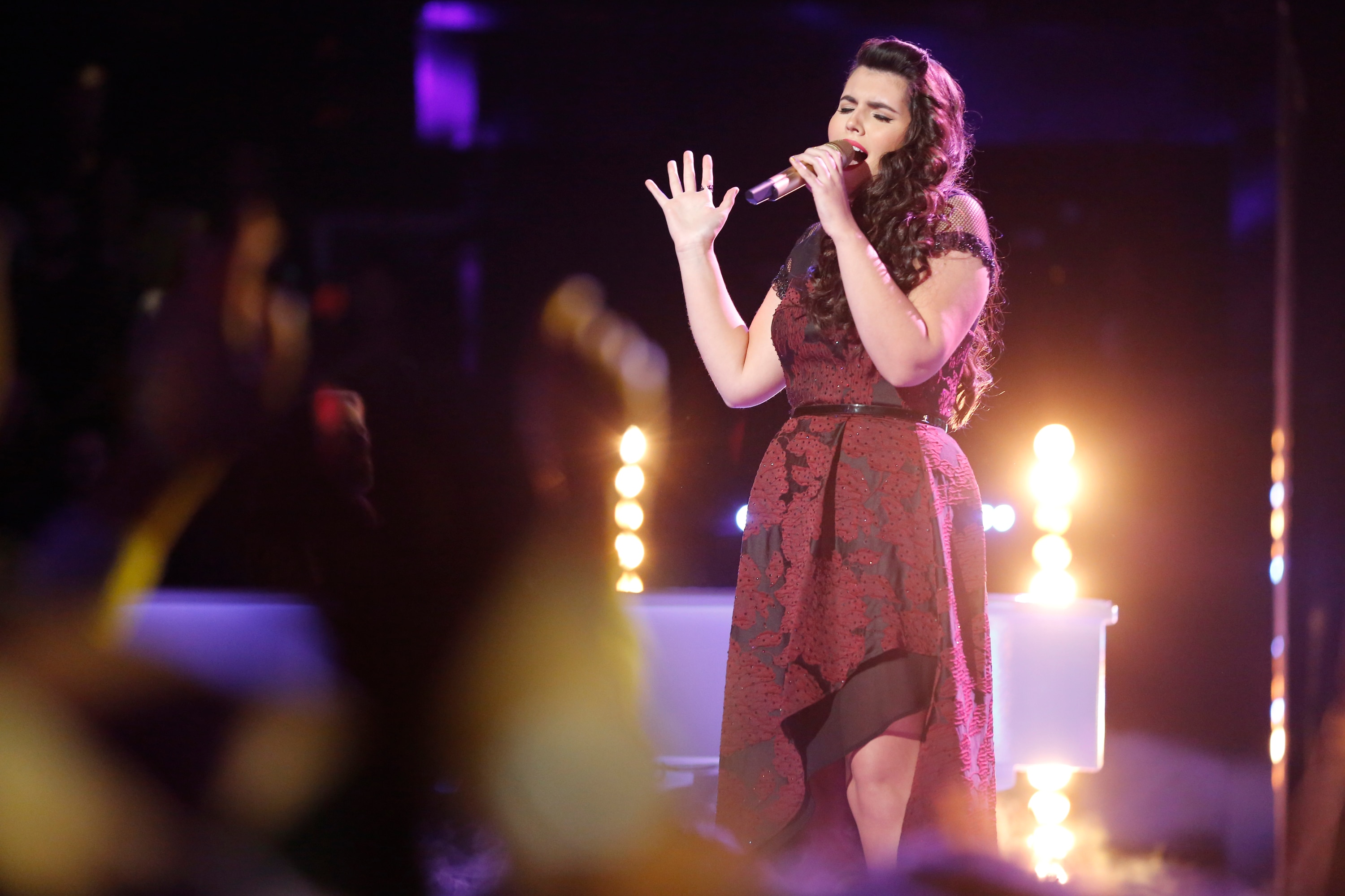 The Voice: Top 10 Performances Photo: 2560911 - NBC.com