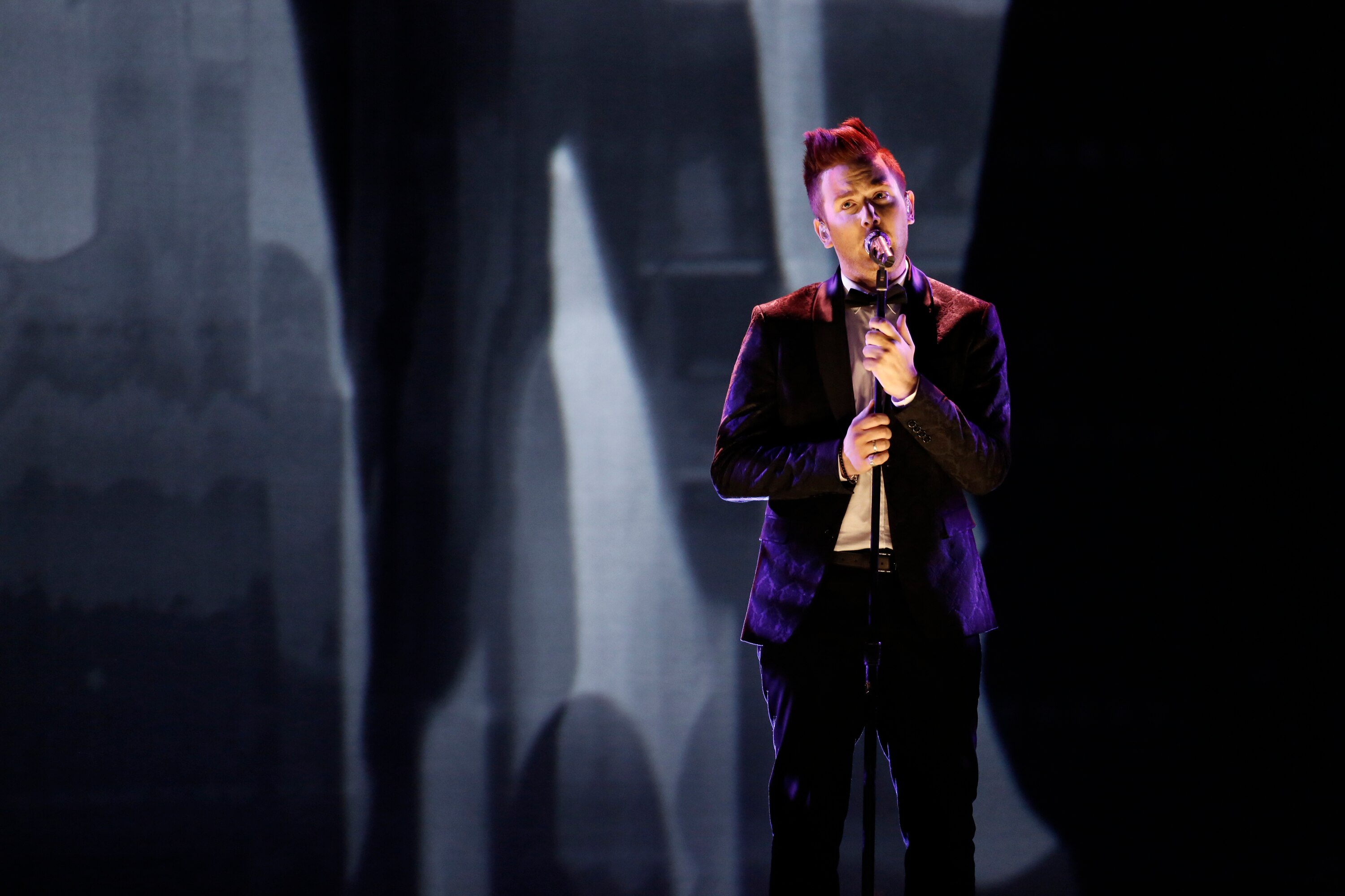 The Voice: Top 10 Performances Photo: 2560466 - NBC.com