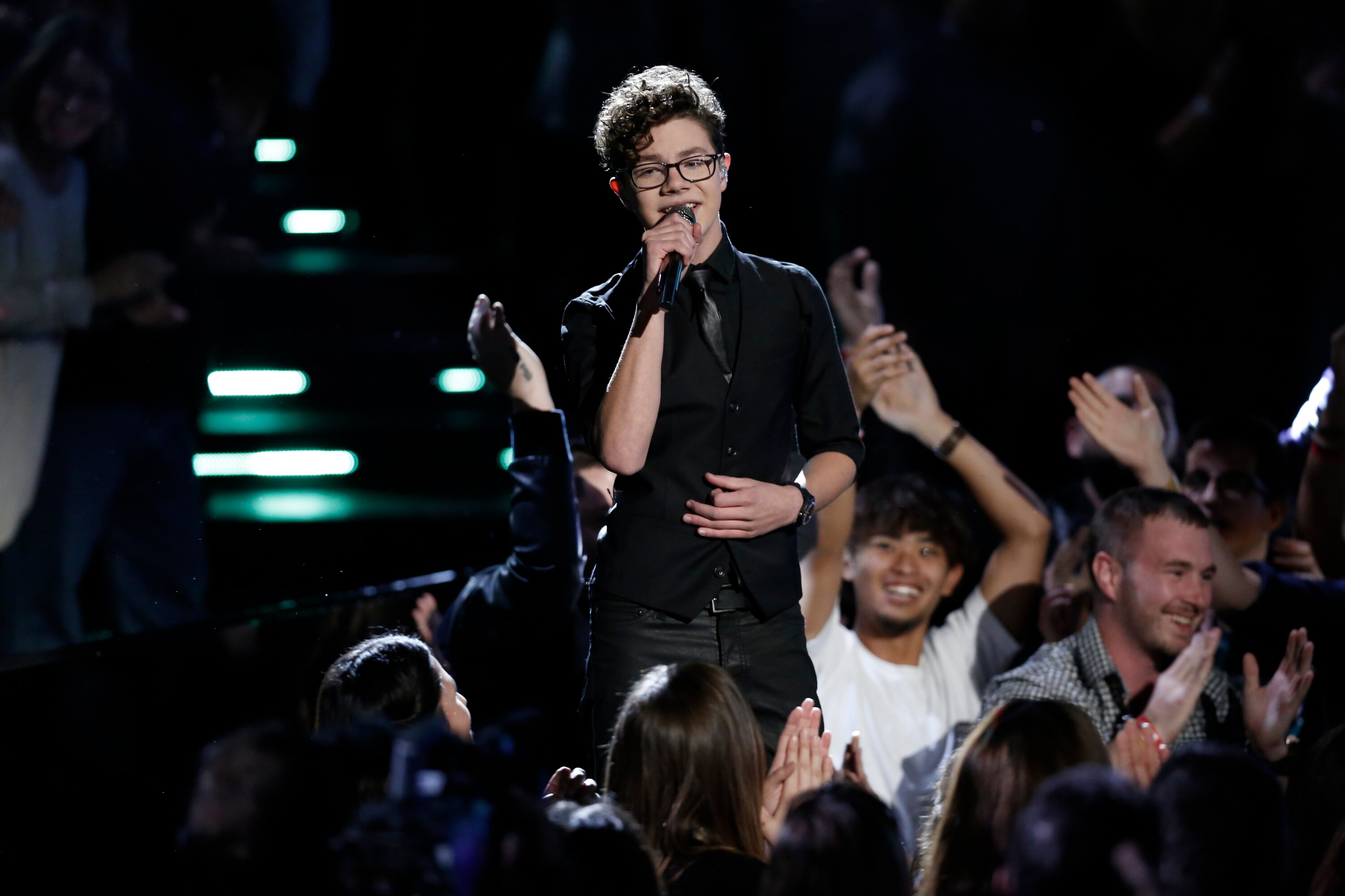 The Voice: Top 10 Performances Photo: 2560506 - NBC.com