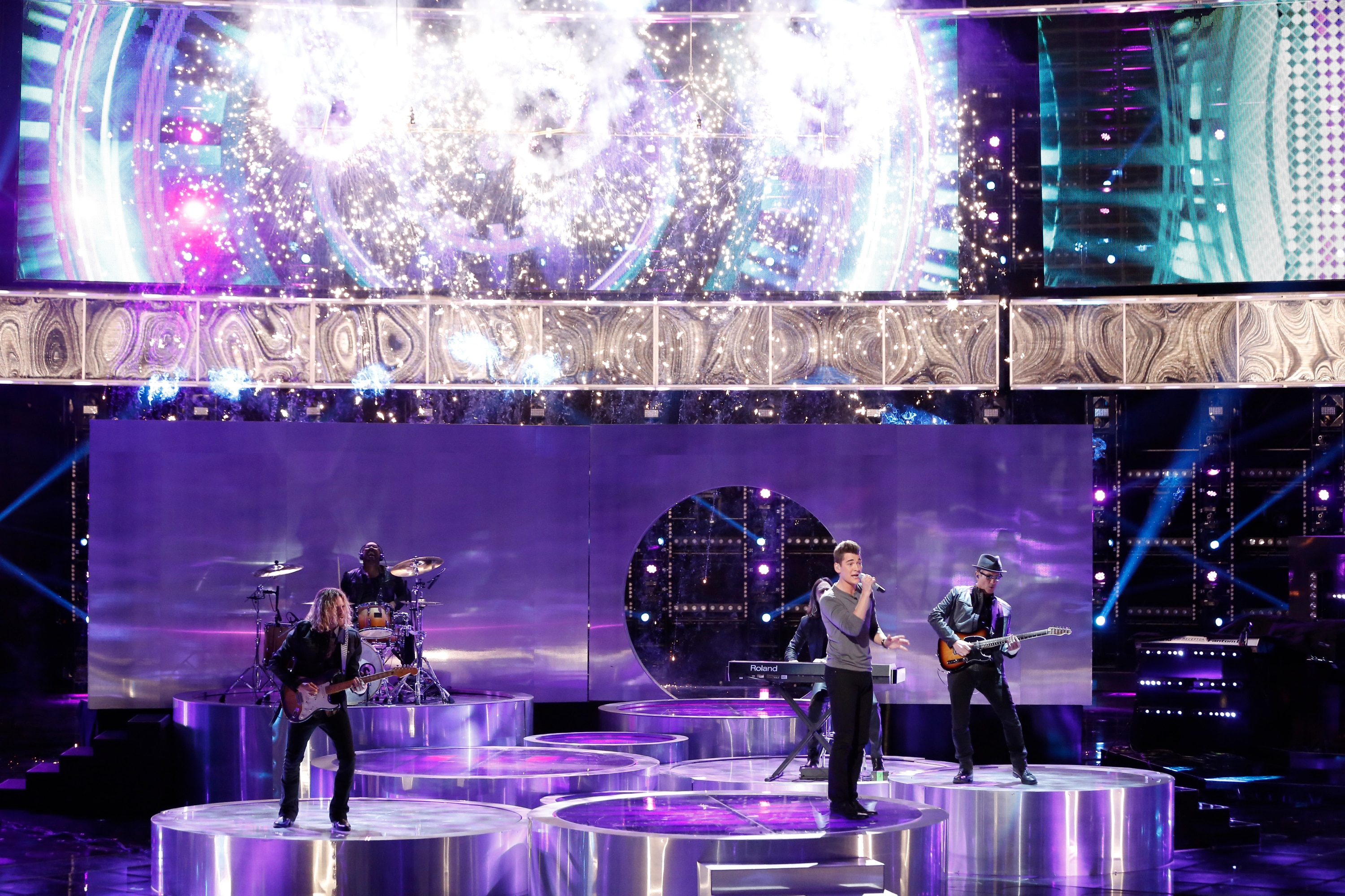 The Voice: Top 10 Performances Photo: 2560821 - NBC.com