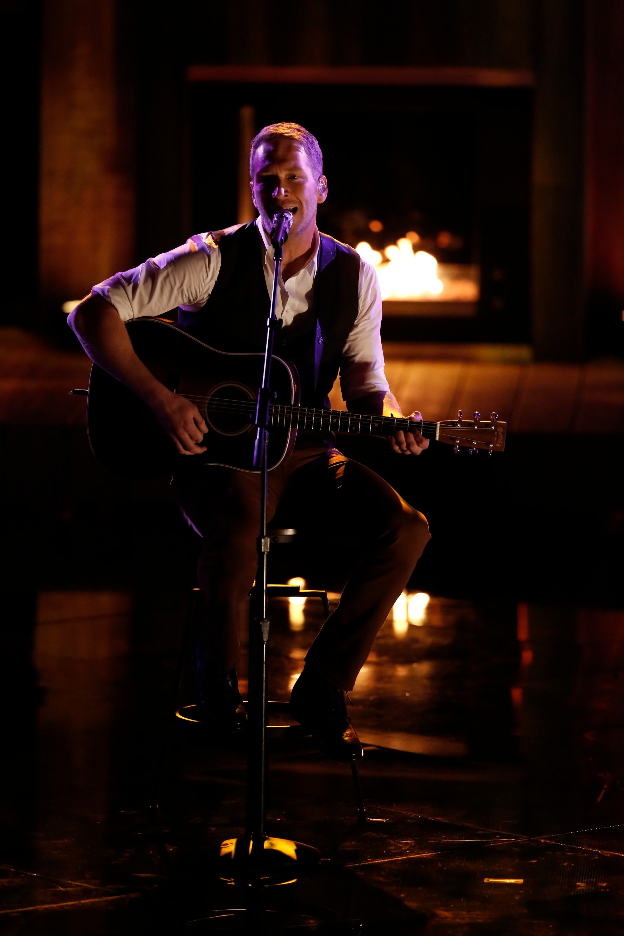 The Voice: Top 10 Performances Photo: 2560926 - NBC.com