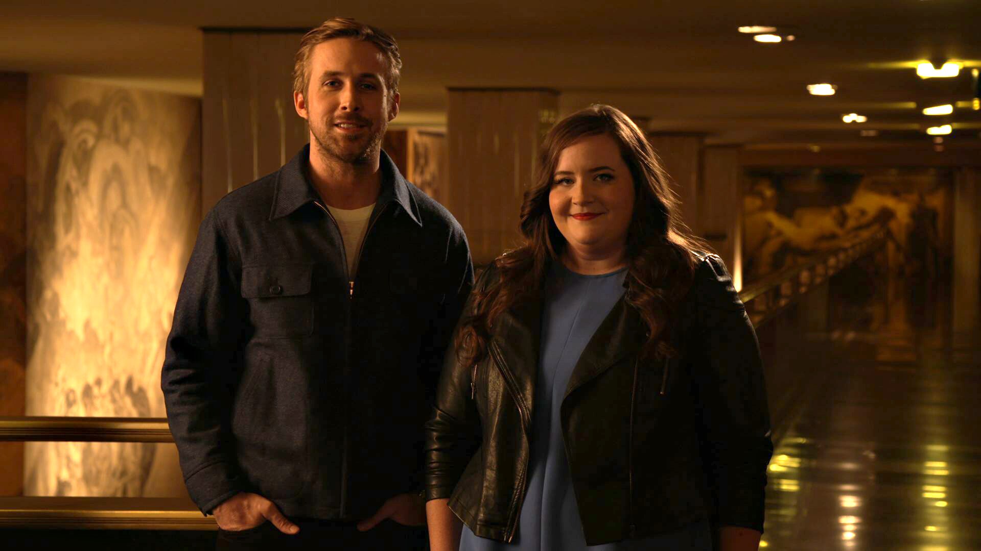 Watch Saturday Night Live Current Preview: SNL Host Ryan Gosling and ...