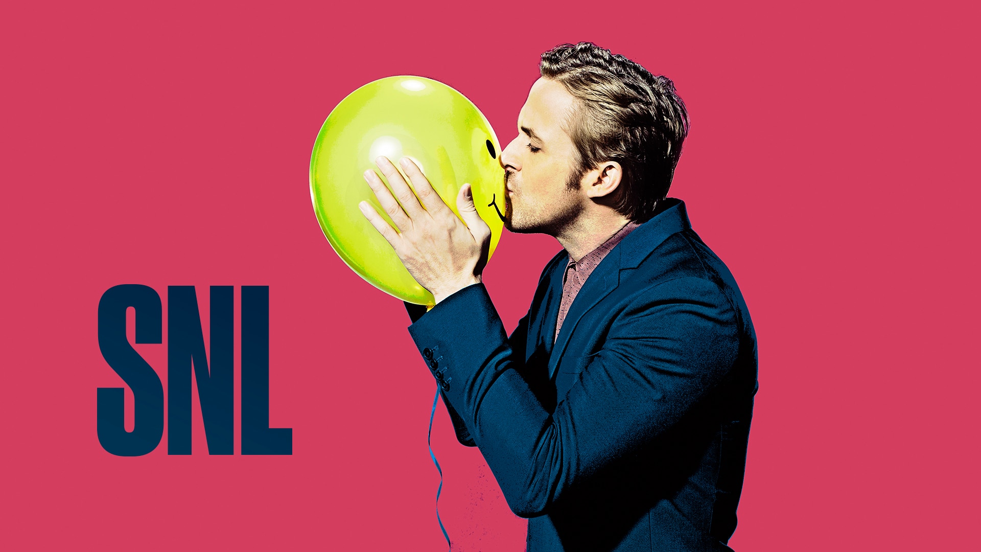 Saturday Night Live: Ryan Gosling and Leon Bridges Bumper Photos Photo ...