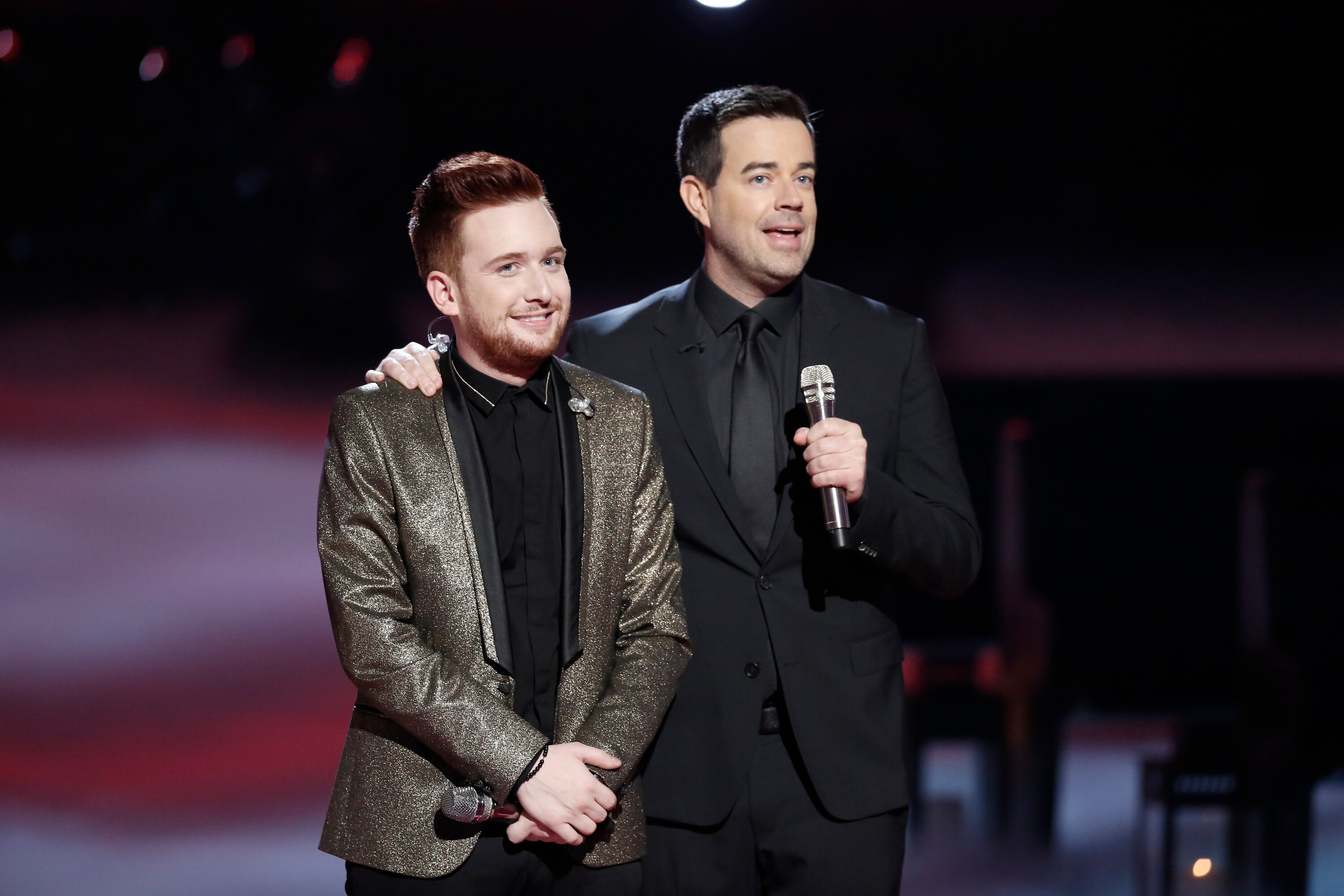 The Voice: Live Finale Part 1 Photo: 2576811 - NBC.com