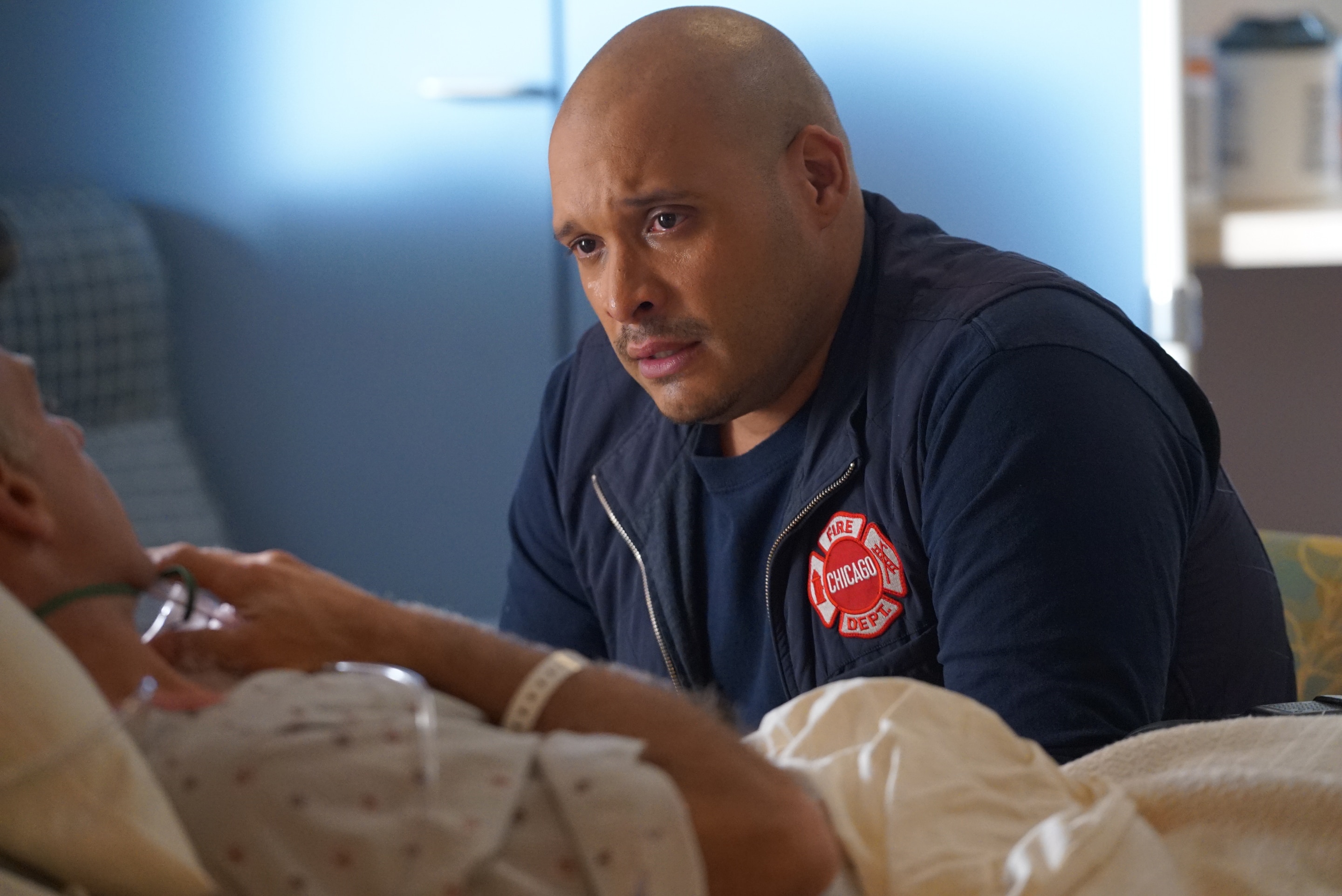 Chicago Fire: The Beating Heart Photo: 2580881 - NBC.com