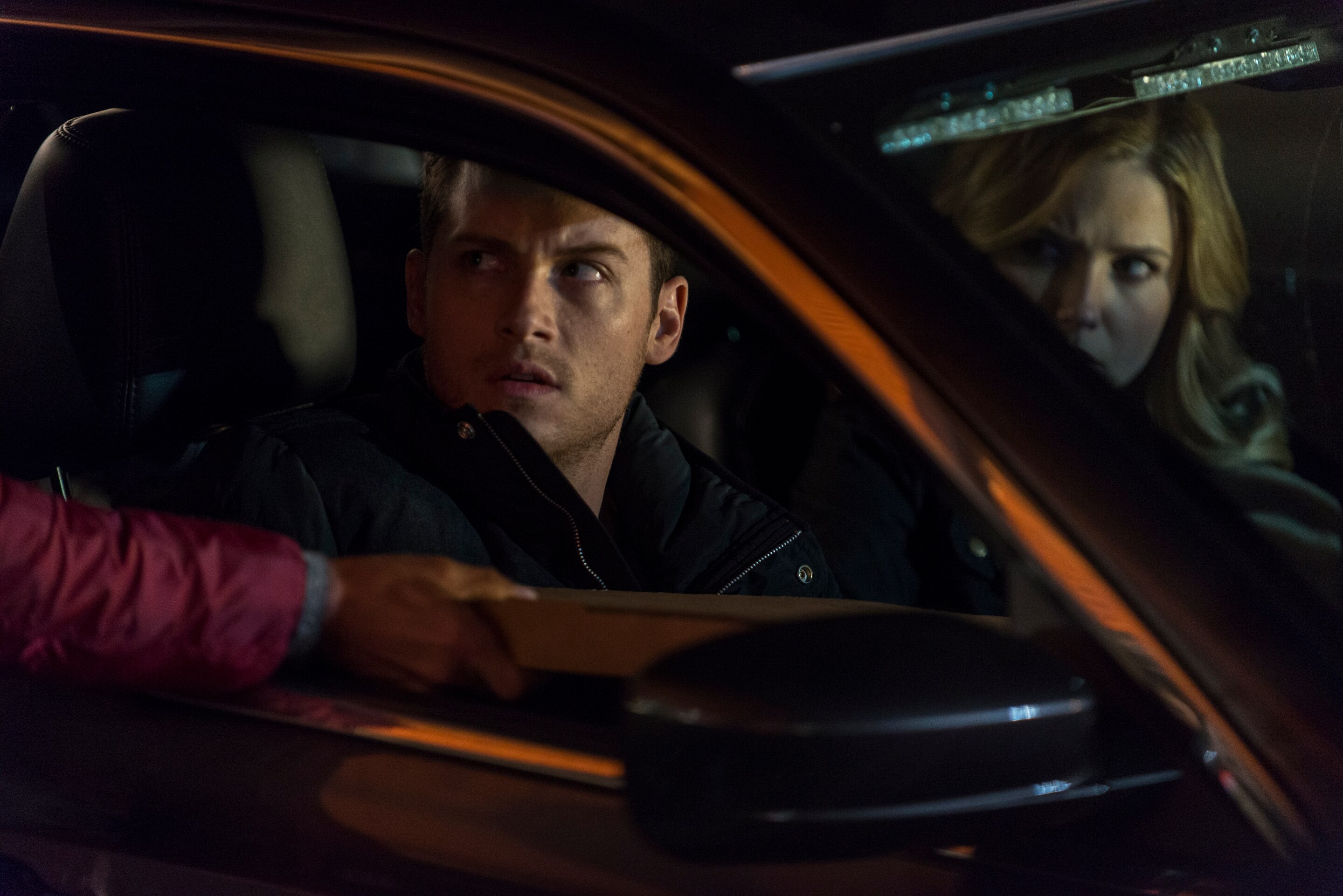 Chicago P.D.: A Little Devil Complex Photo: 2218111 - NBC.com