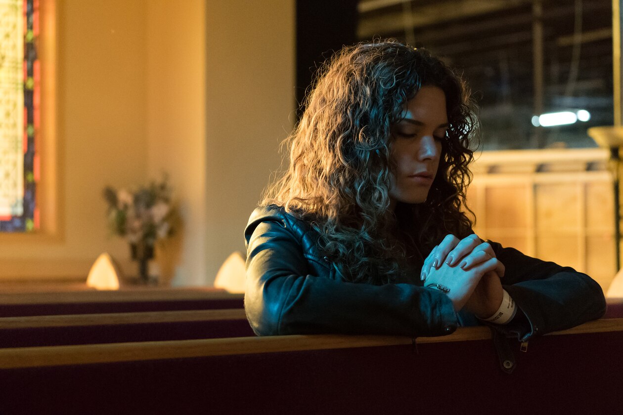 Constantine: Photos from "Angels and Ministers of Grace" Photo: 2222036 ...