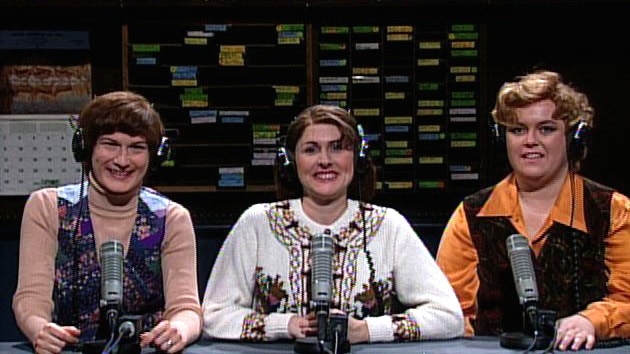 Watch Saturday Night Live Highlight: Delicious Dish: Ginger Bread and ...