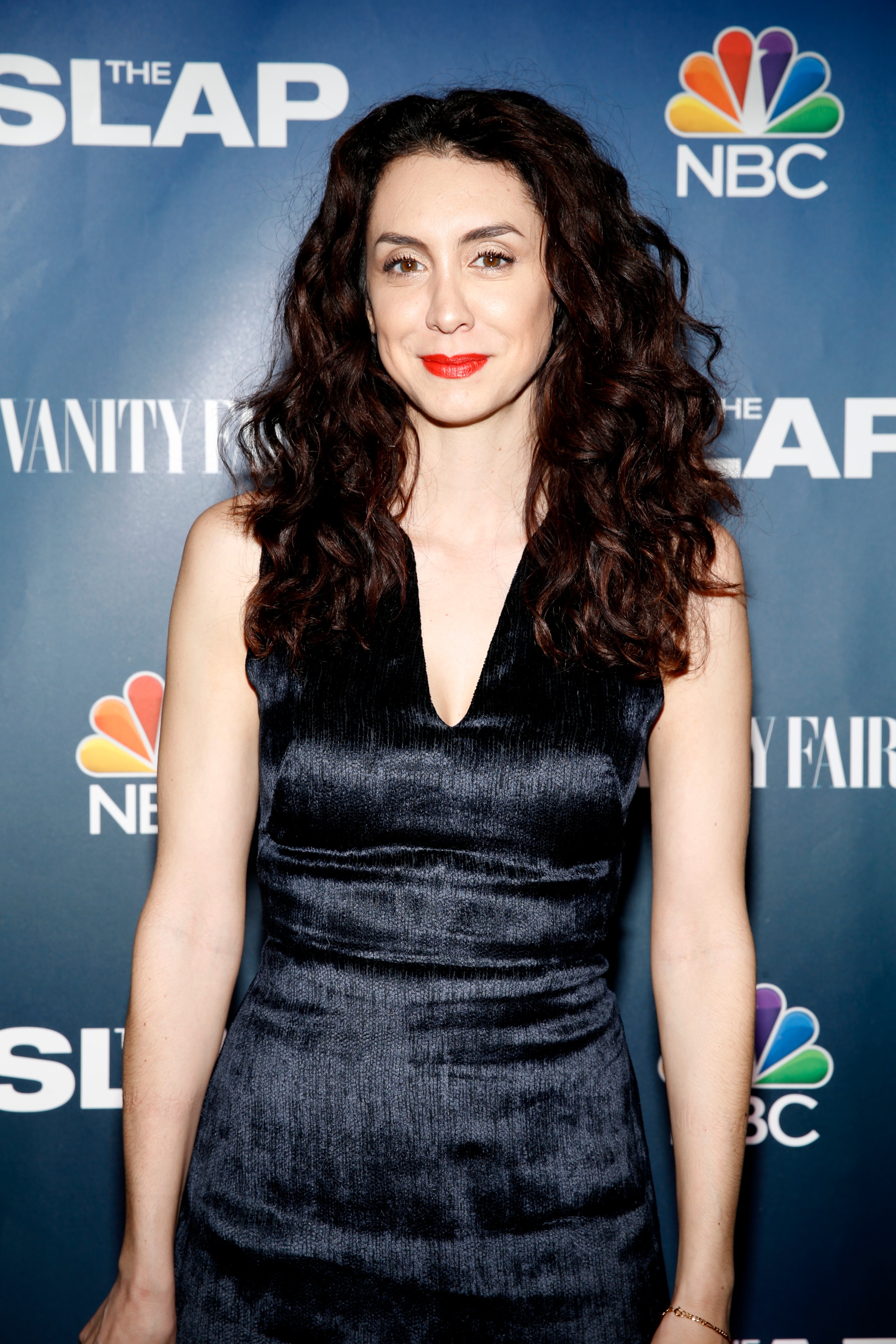 The Slap: The Slap: Premiere Party Photo: 2224941 - NBC.com