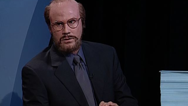 Watch Saturday Night Live Highlight: Inside the Actors Studio - NBC.com