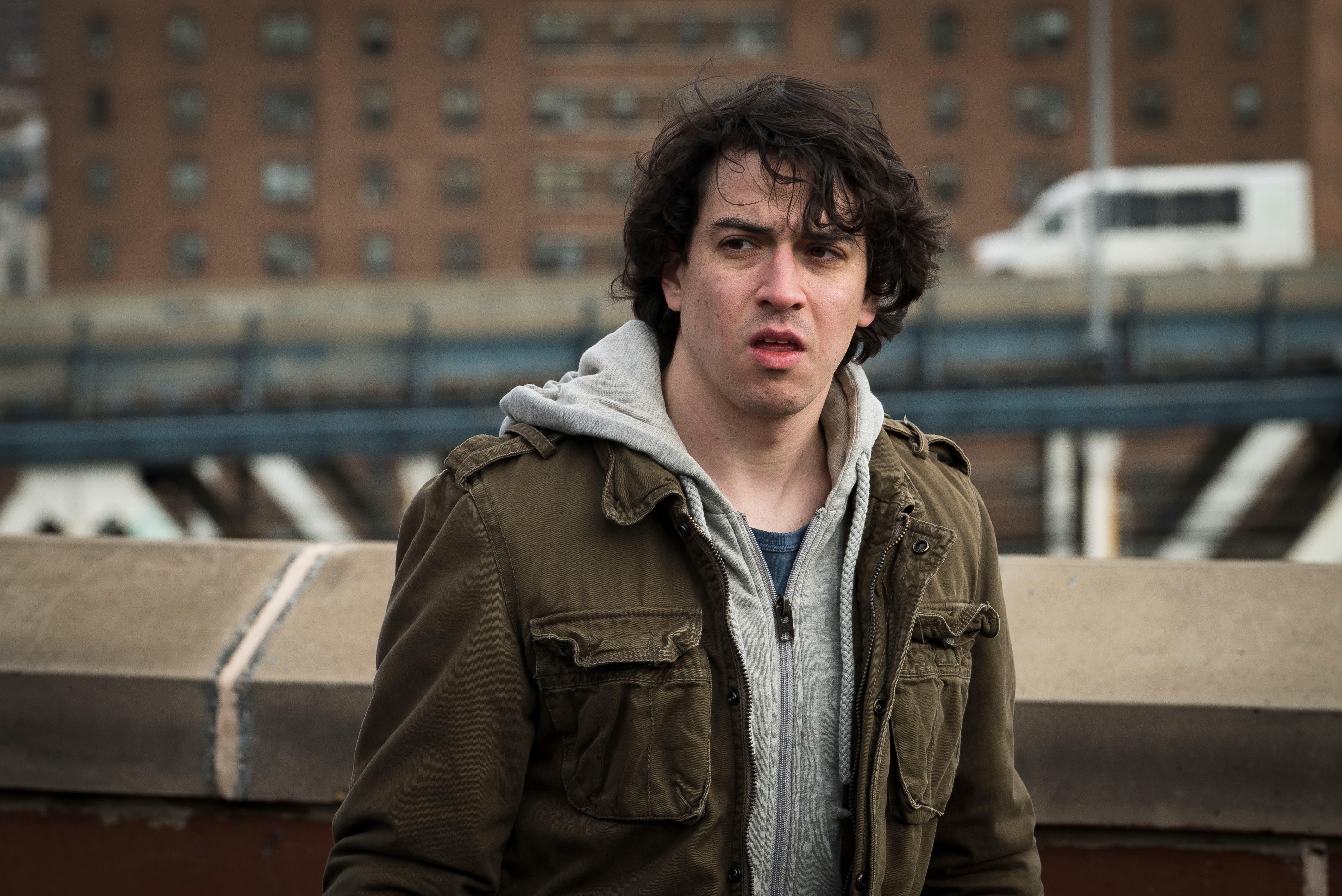 Law & Order: Special Victims Unit: Photos from "Intimidation Game ...