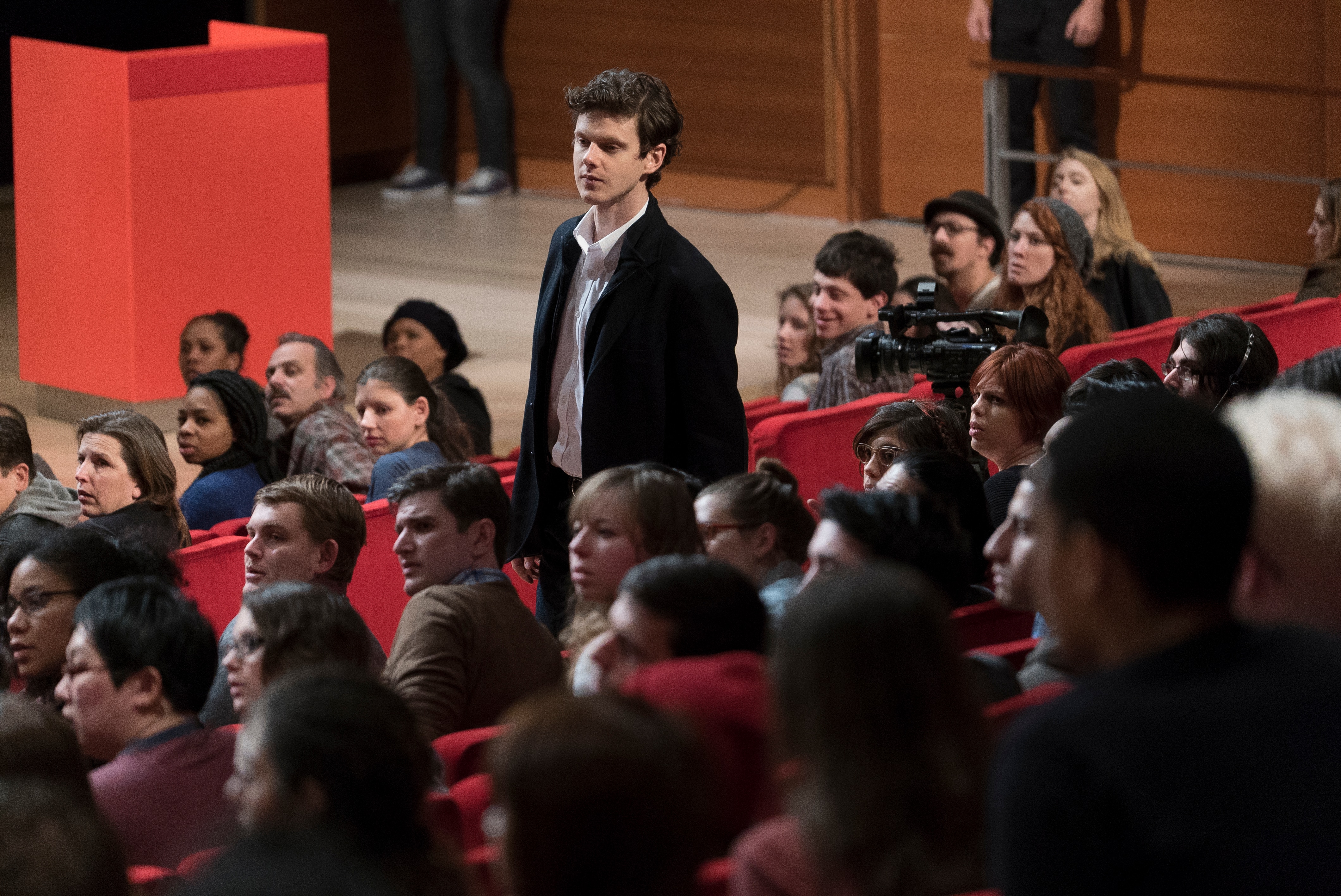 Law & Order: Special Victims Unit: Photos from "Intimidation Game ...