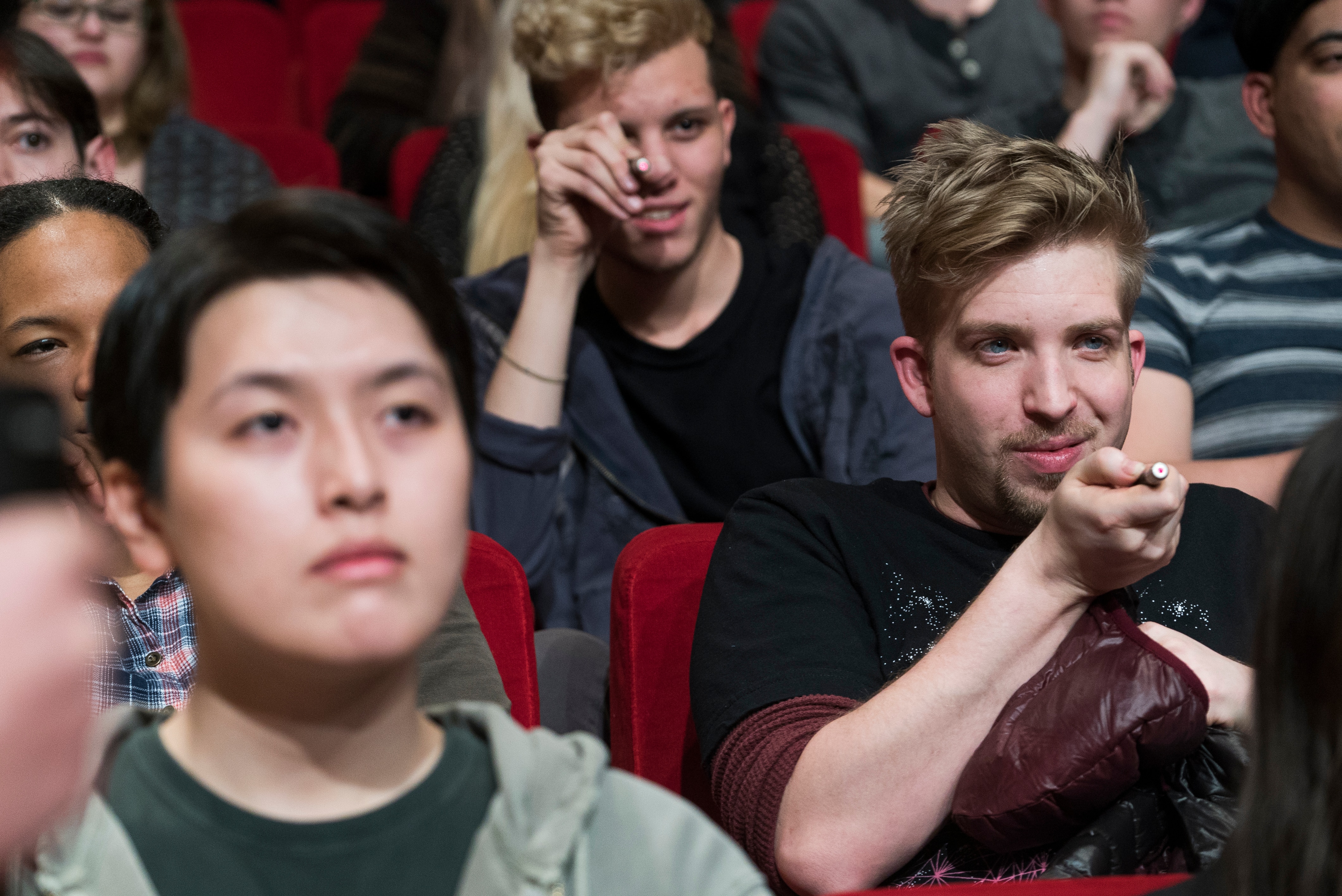 Law & Order: Special Victims Unit: Photos from "Intimidation Game ...