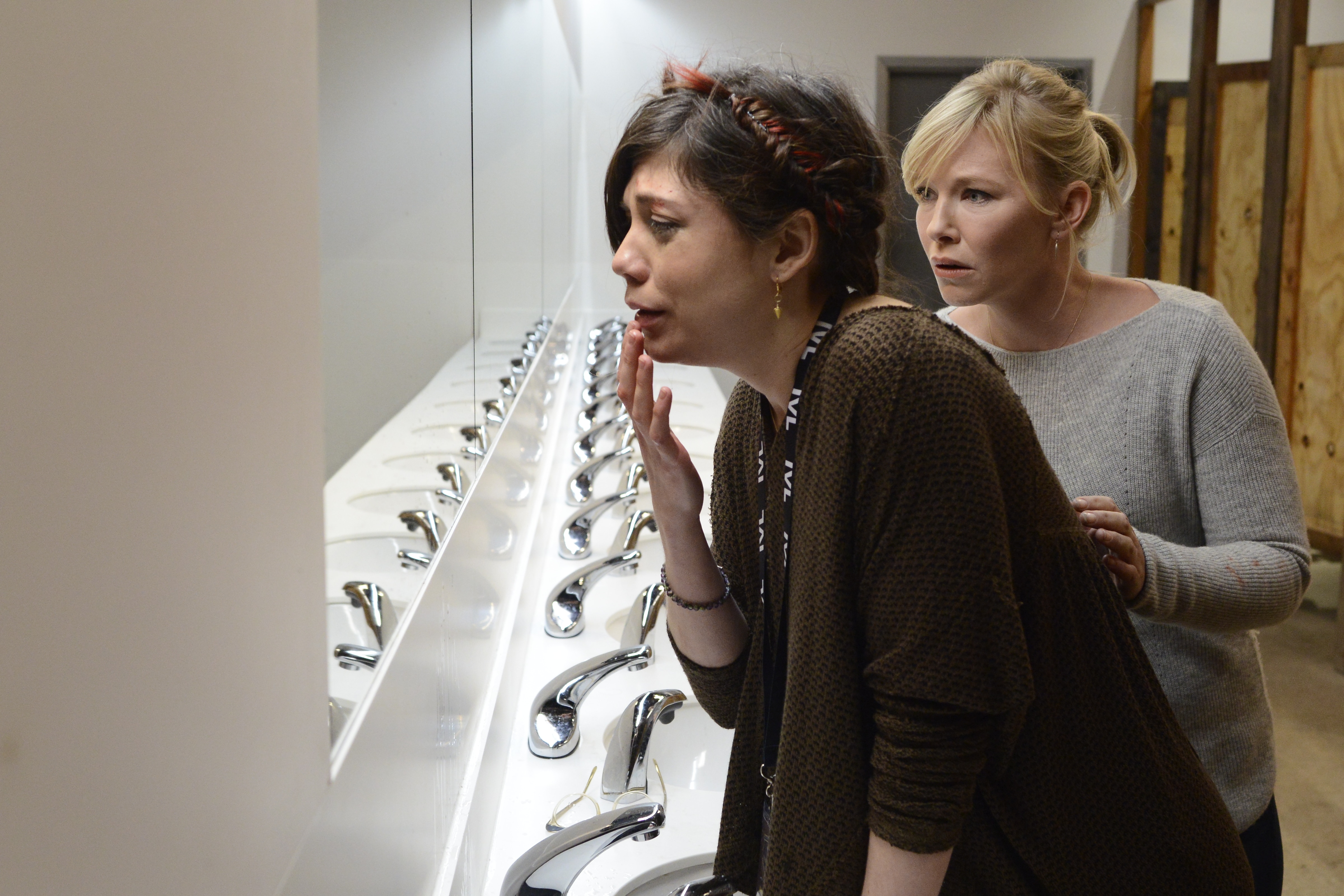 Law & Order: Special Victims Unit: Photos from "Intimidation Game ...