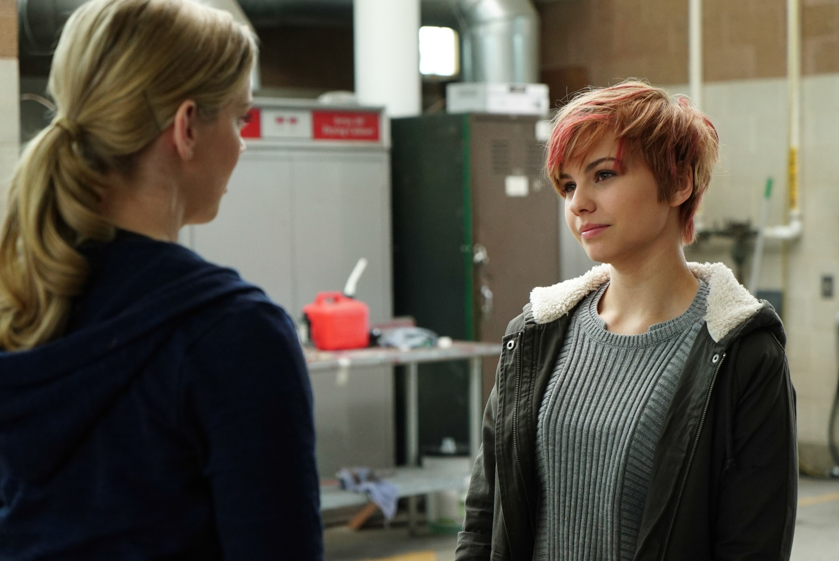 Chicago Fire: Headlong Toward Disaster Photo: 2230616 - NBC.com