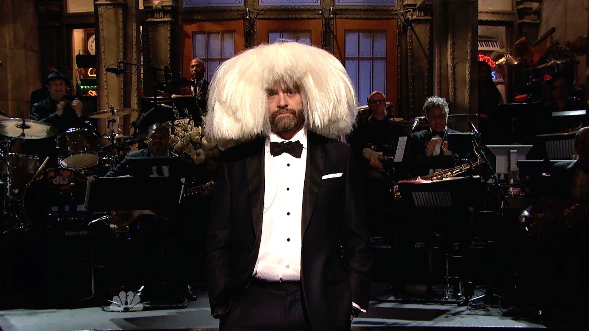 Watch Saturday Night Live Highlight: SNL40: Digital Short: That's When ...