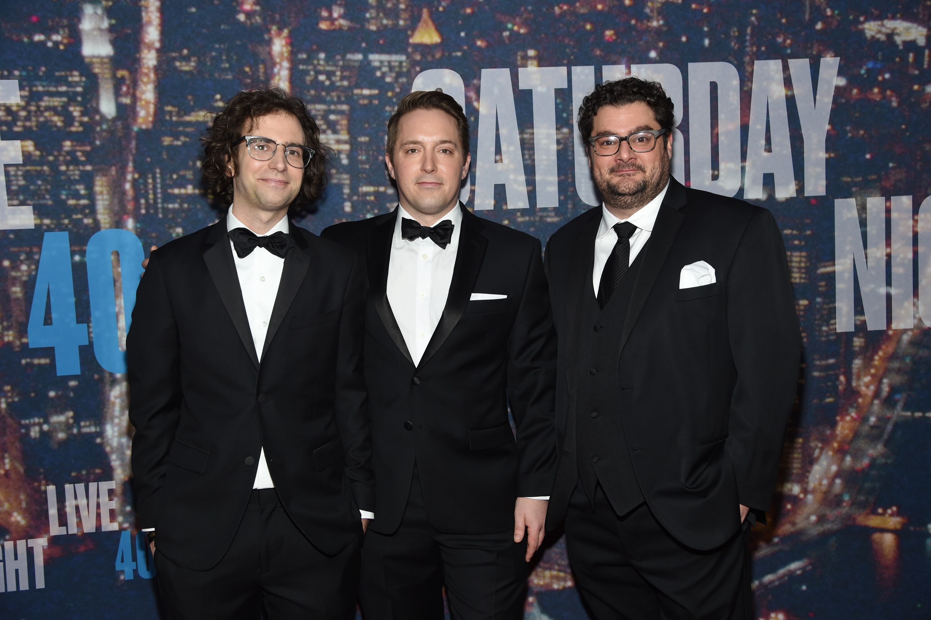 Saturday Night Live: Live from the Red Carpet: SNL 40th Anniversary ...